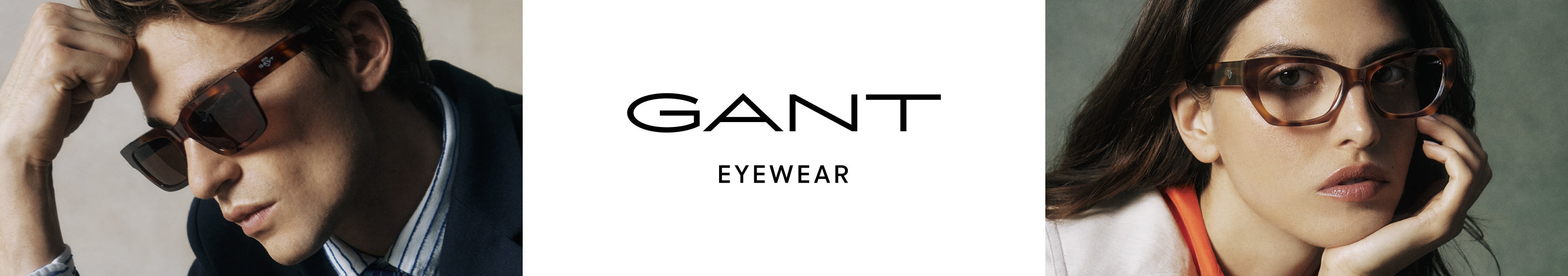 Gant sunglasses – Visual Click