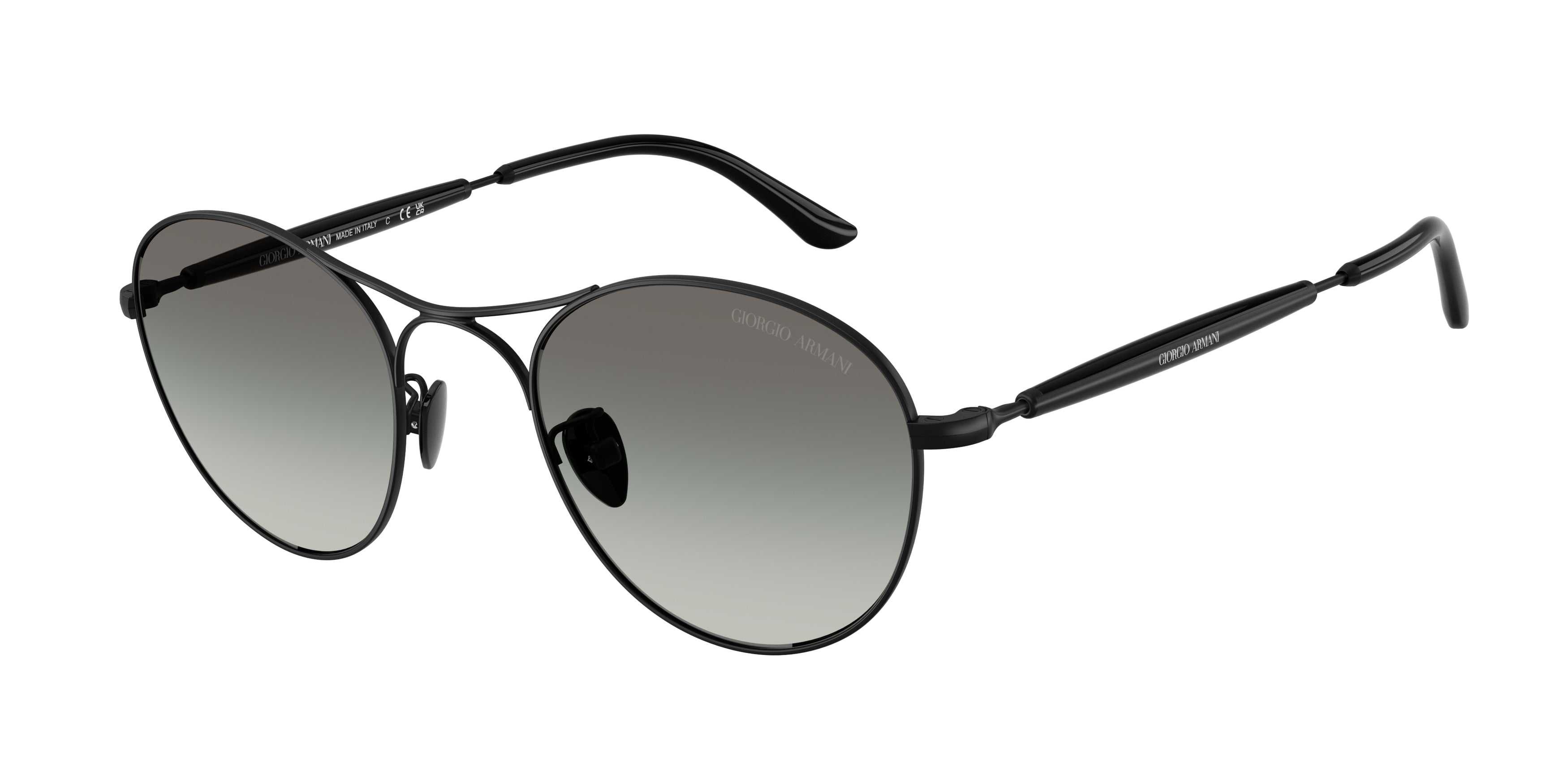 Sunglasses GIORGIO ARMANI AR6177 300111 50 – Visual Click