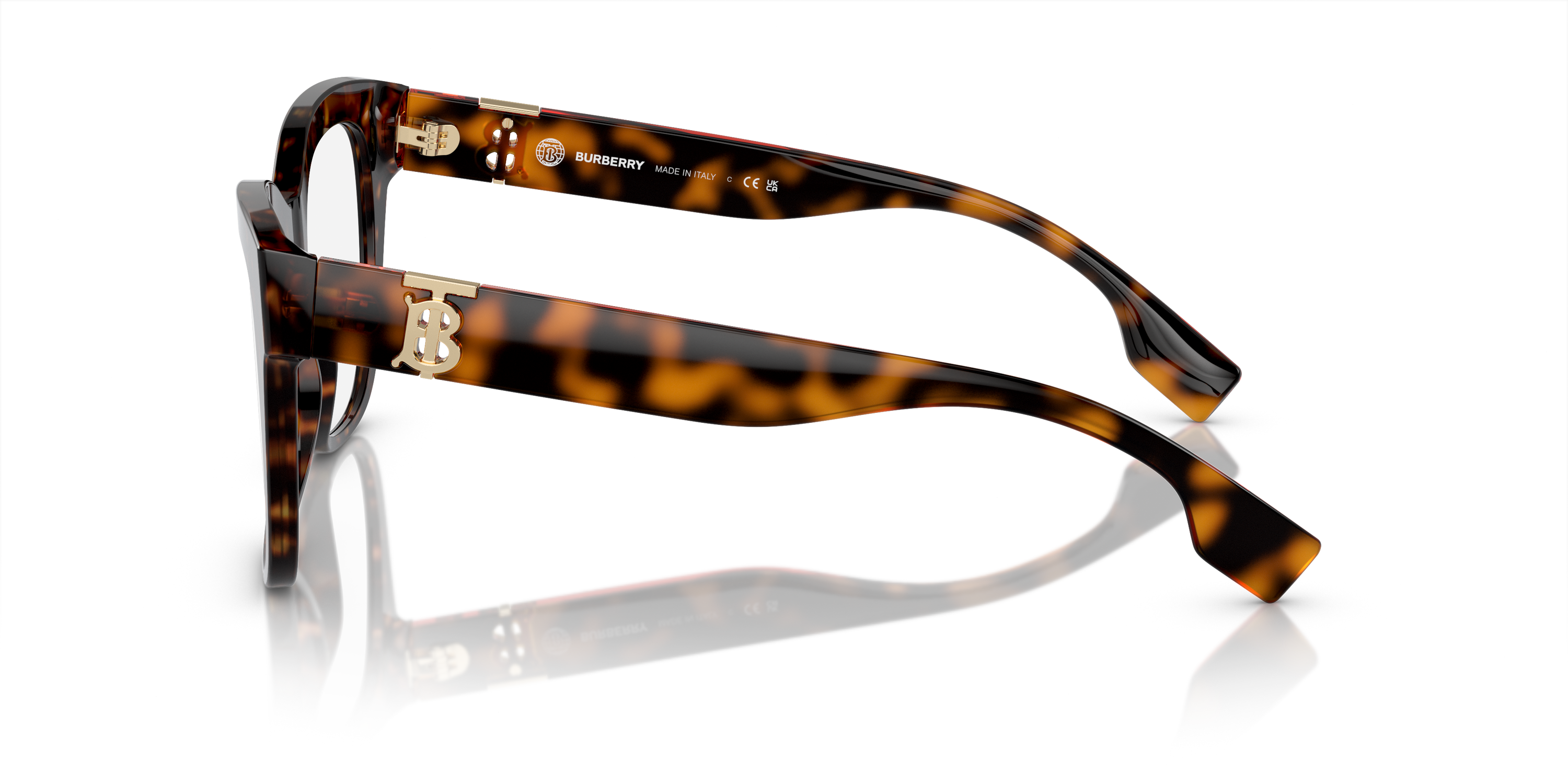 Prescription glasses Burberry BE2388 3002 50 – Visual Click