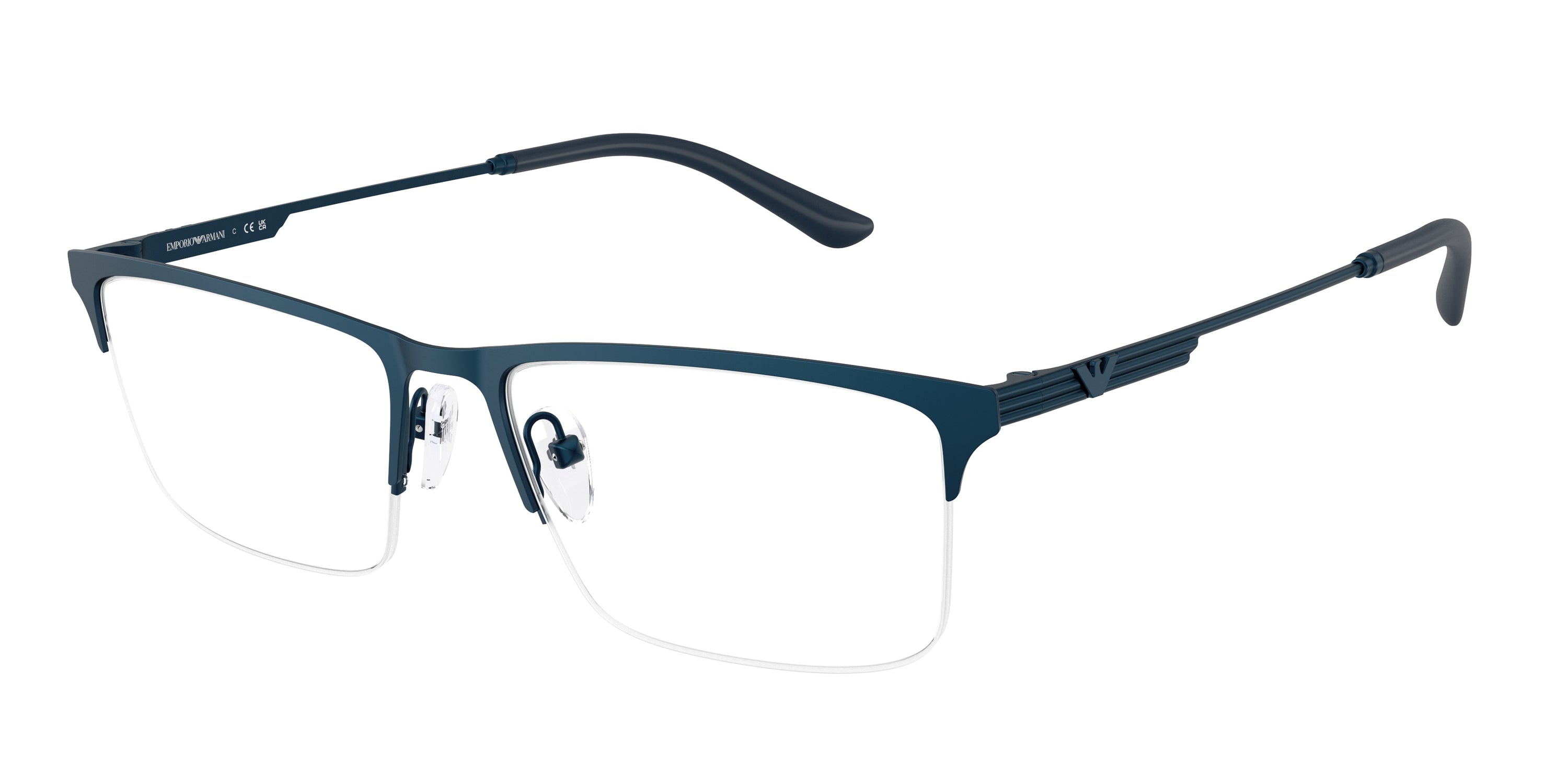 Prescription glasses EMPORIO ARMANI EA1177 3424 55 – Visual Click