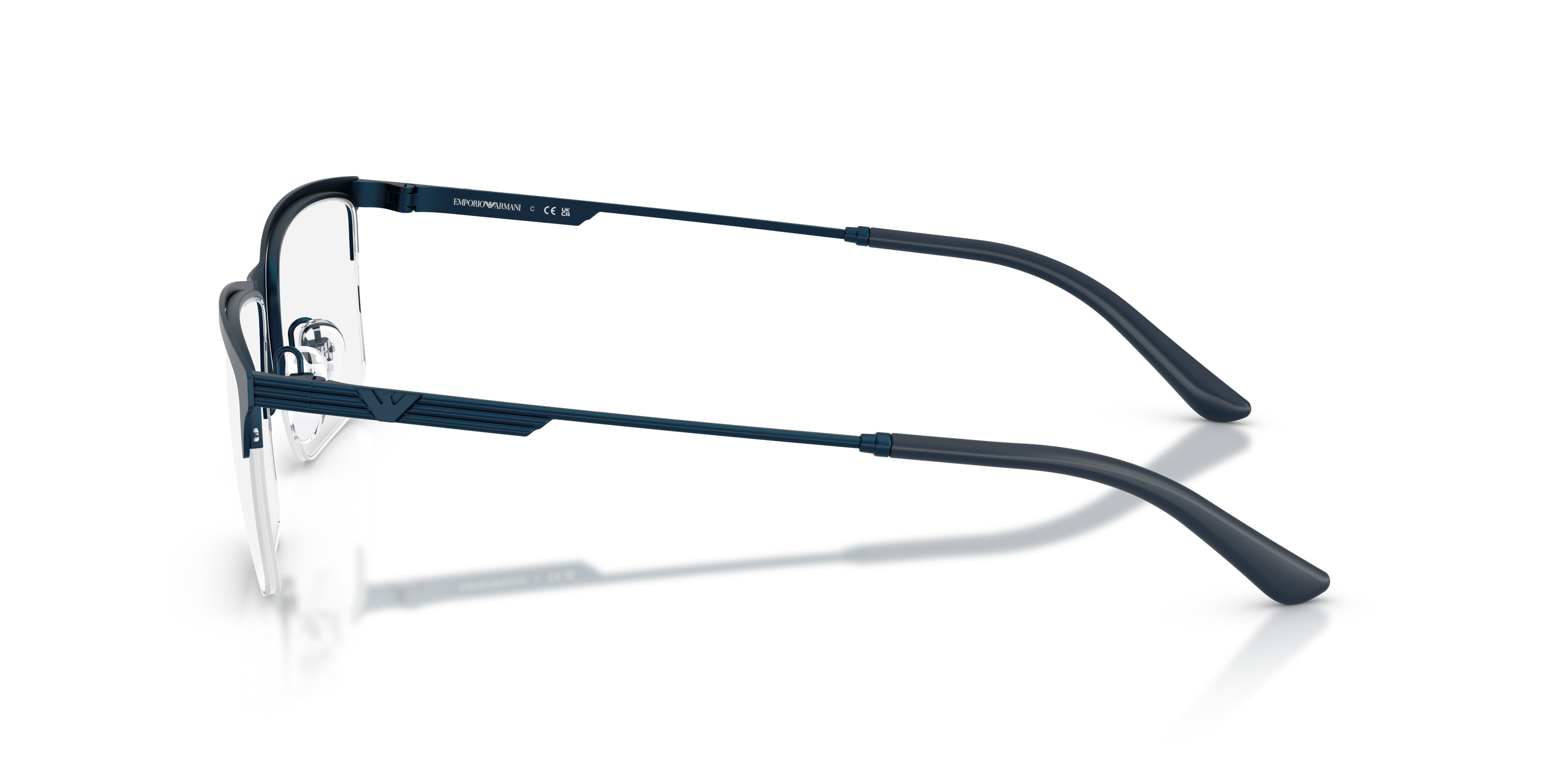 Prescription glasses EMPORIO ARMANI EA1177 3424 55 – Visual Click