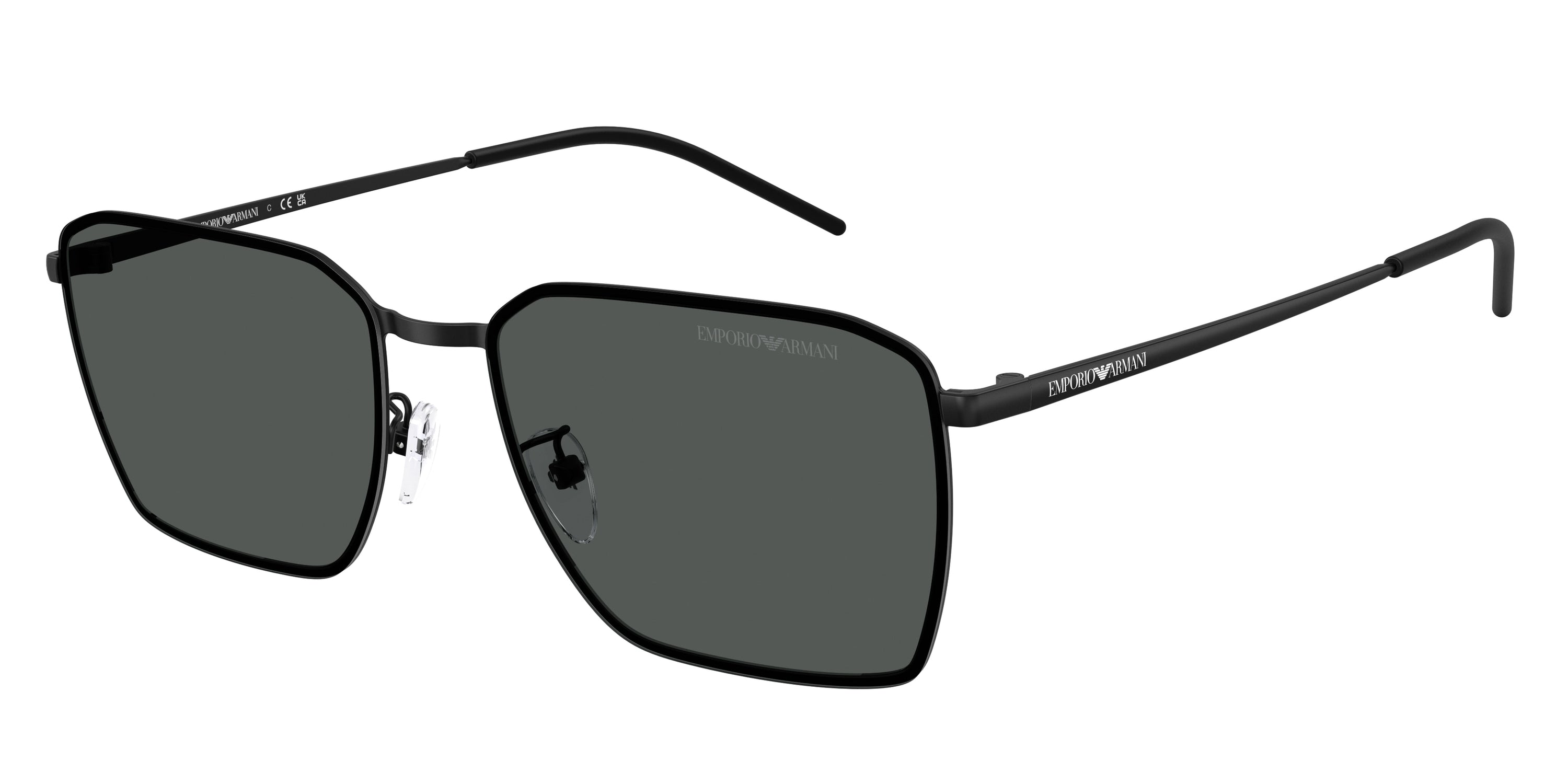 Sunglasses EMPORIO ARMANI EA2172D 300187 60 – Visual Click