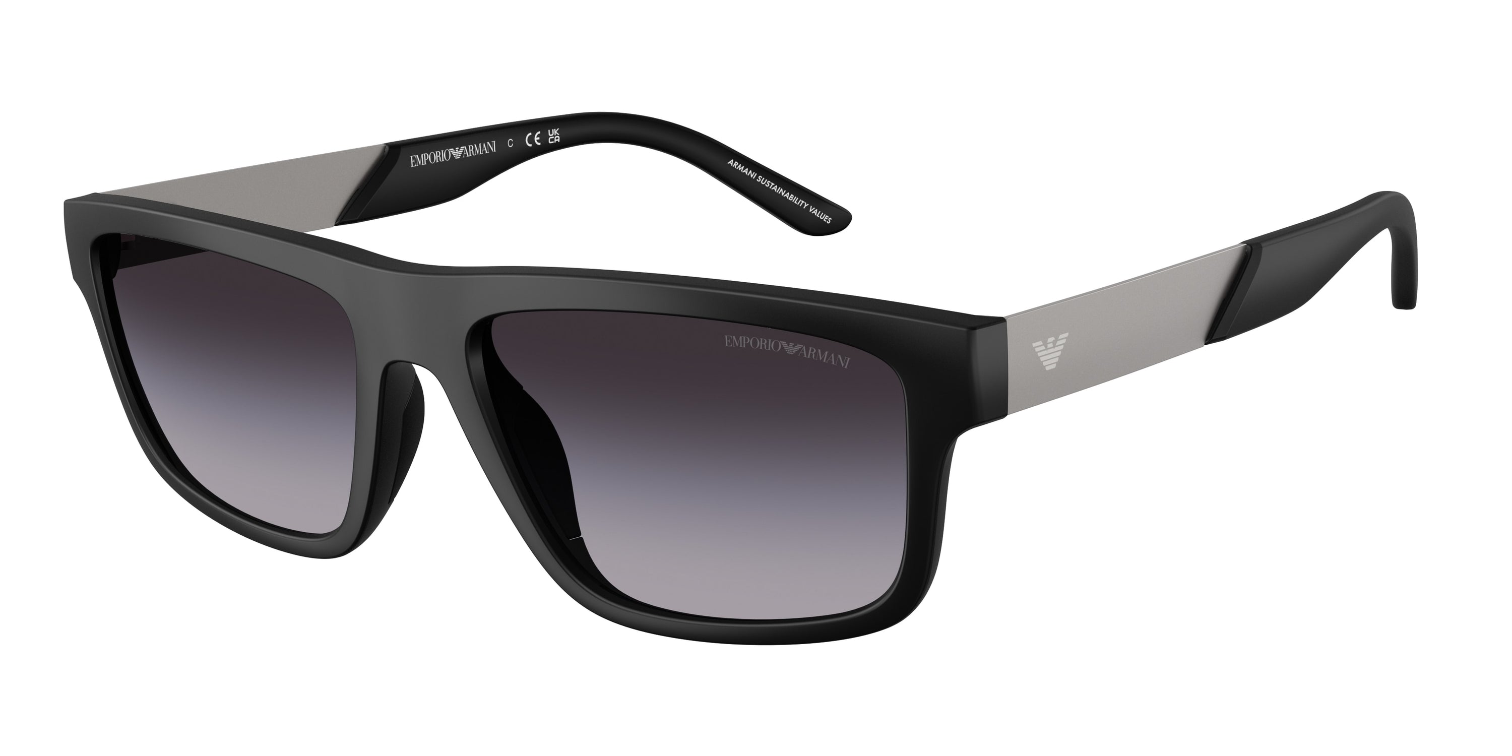 Sunglasses EMPORIO ARMANI EA4244U 50018G 57 – Visual Click