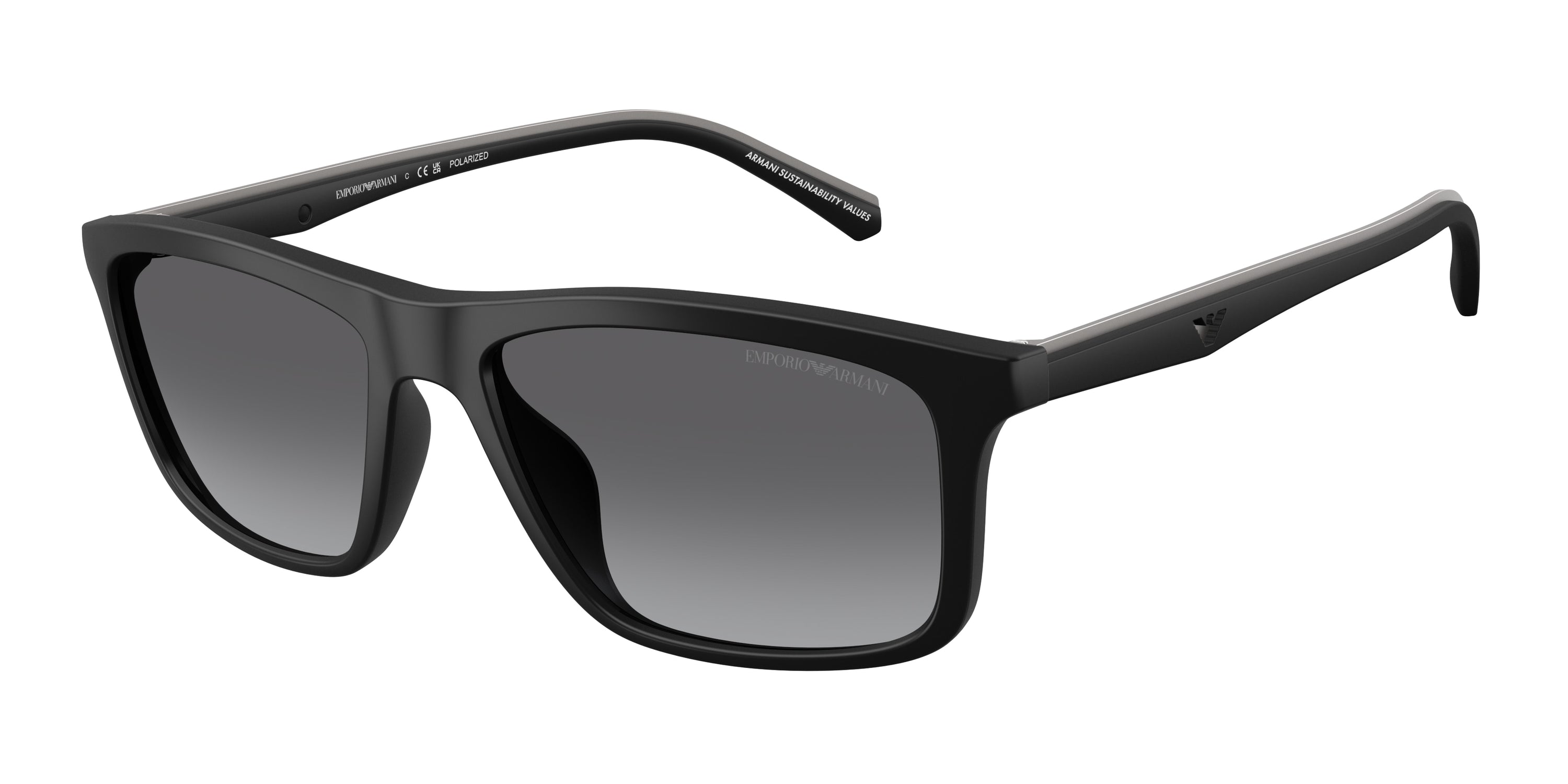 Sunglasses EMPORIO ARMANI EA4257U 500181 57 – Visual Click