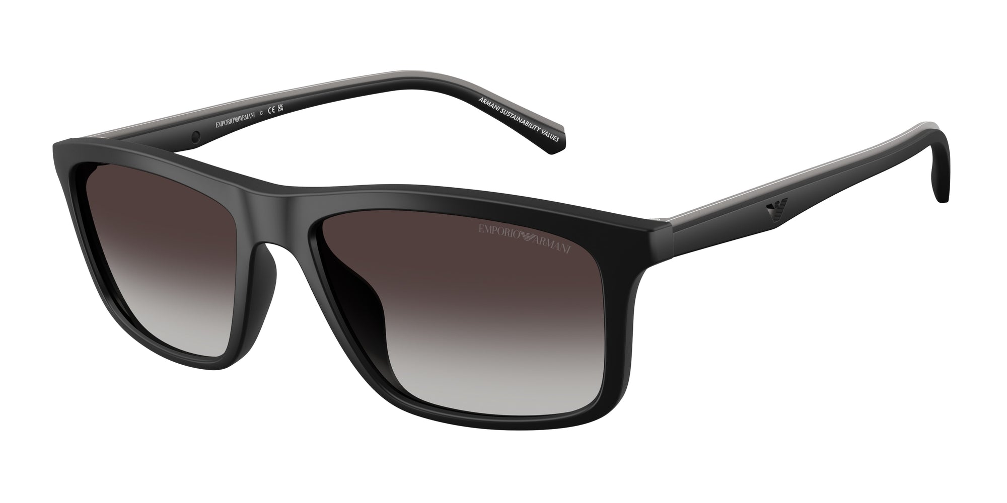 Sunglasses EMPORIO ARMANI EA4257U 50018G 57 – Visual Click