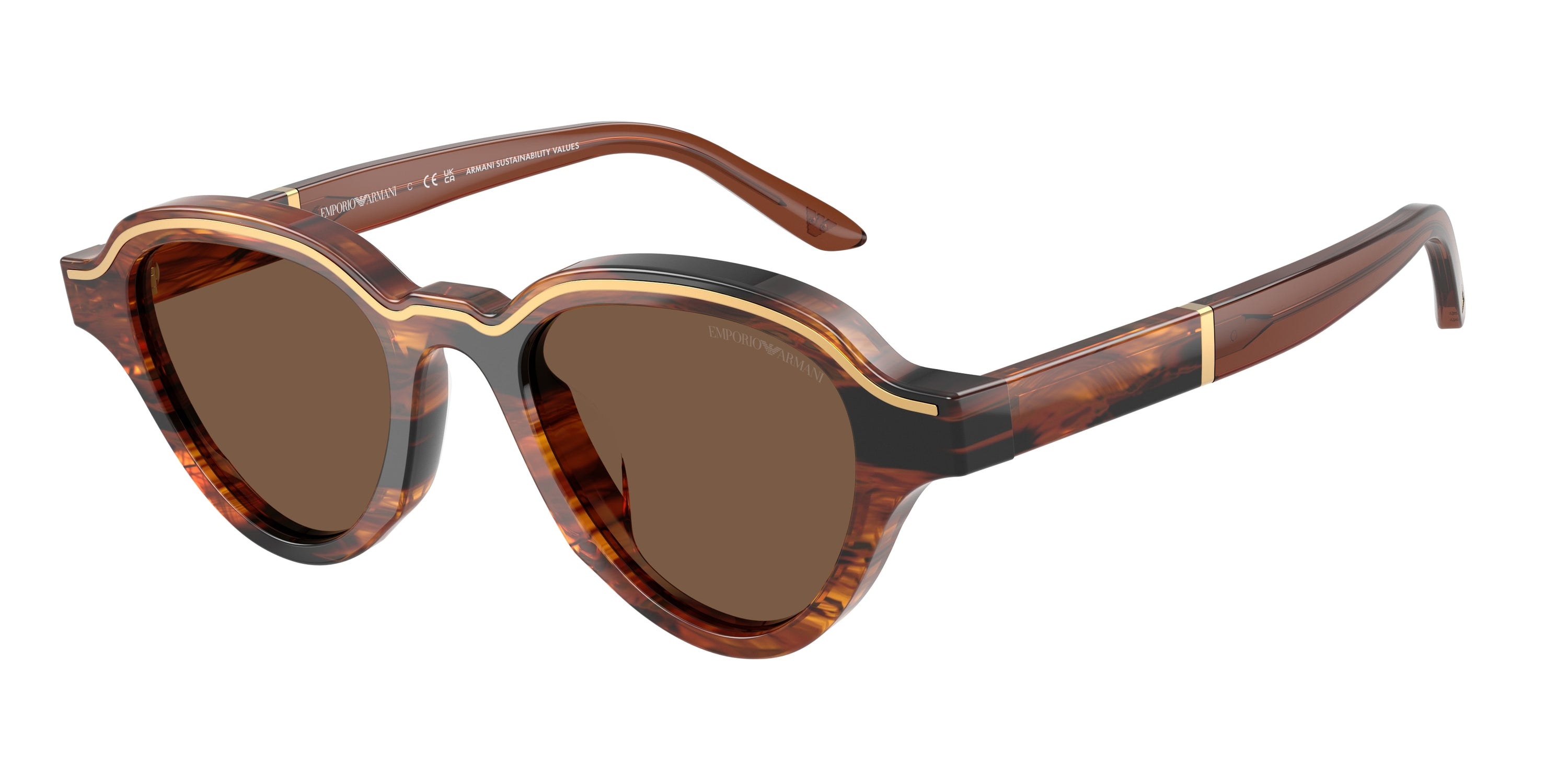 Sunglasses EMPORIO ARMANI EA4264U 633973 47 – Visual Click