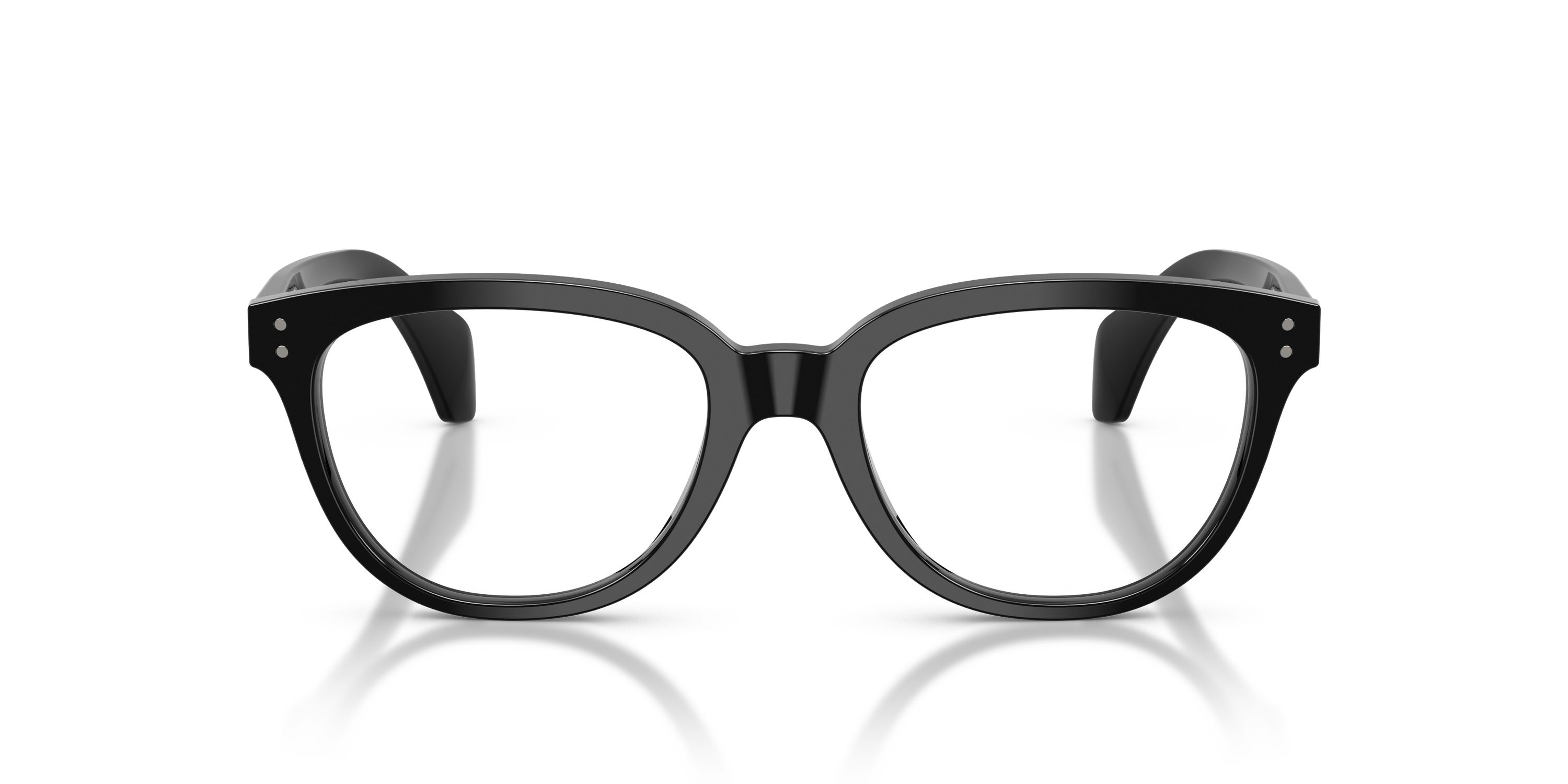 Prescription glasses MONCLER ME2024U 3001 50 – Visual Click