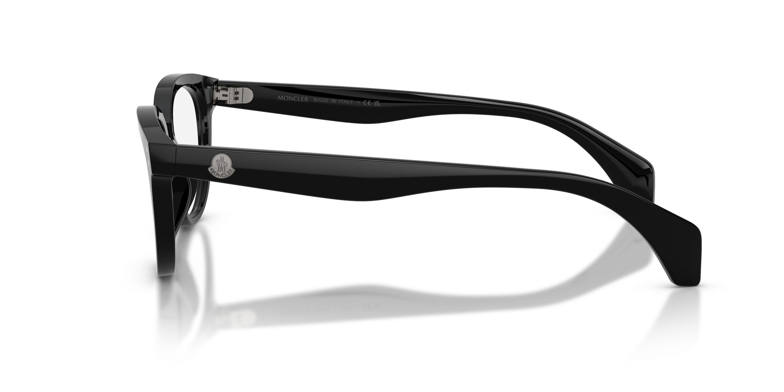 Prescription glasses MONCLER ME2024U 3001 52 – Visual Click