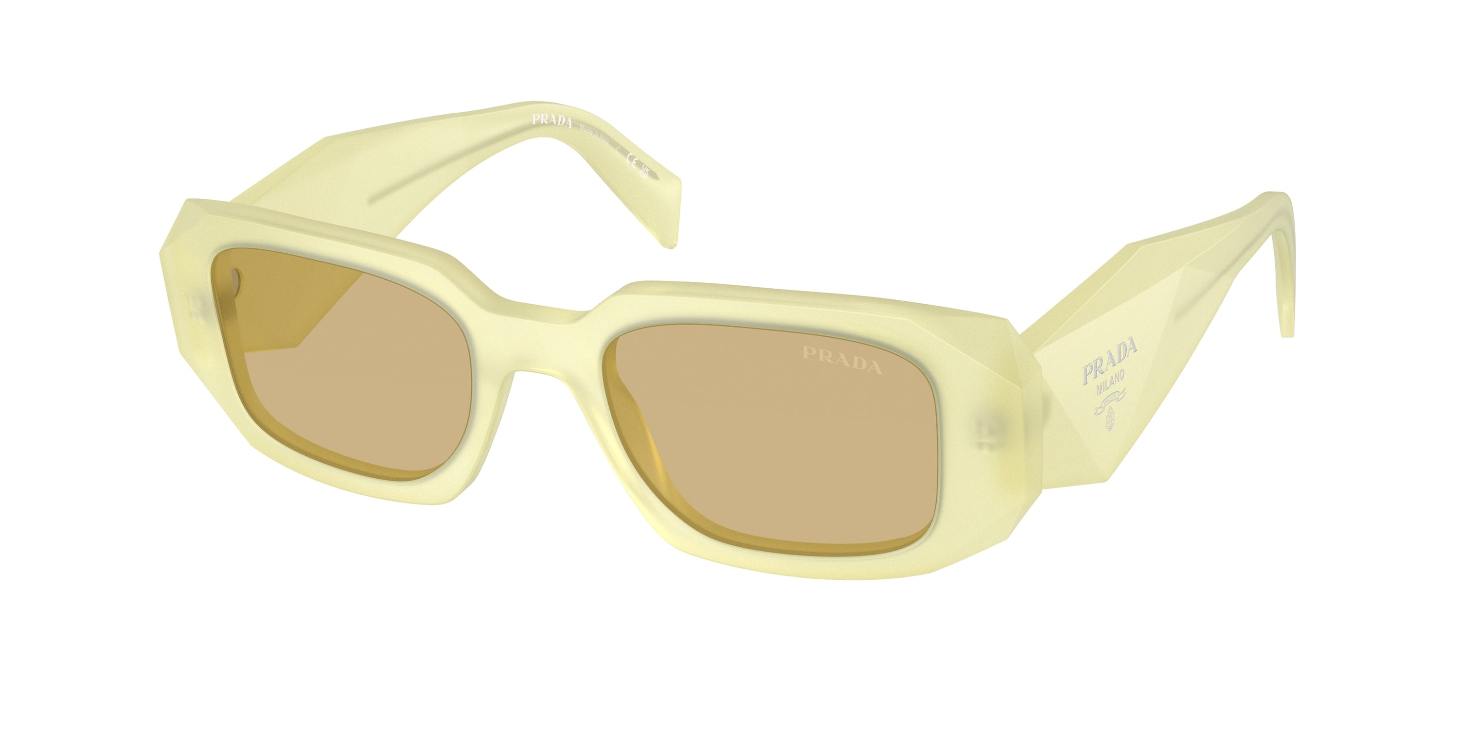 Sunglasses PRADA PR 17WS 21G10R 49 – Visual Click
