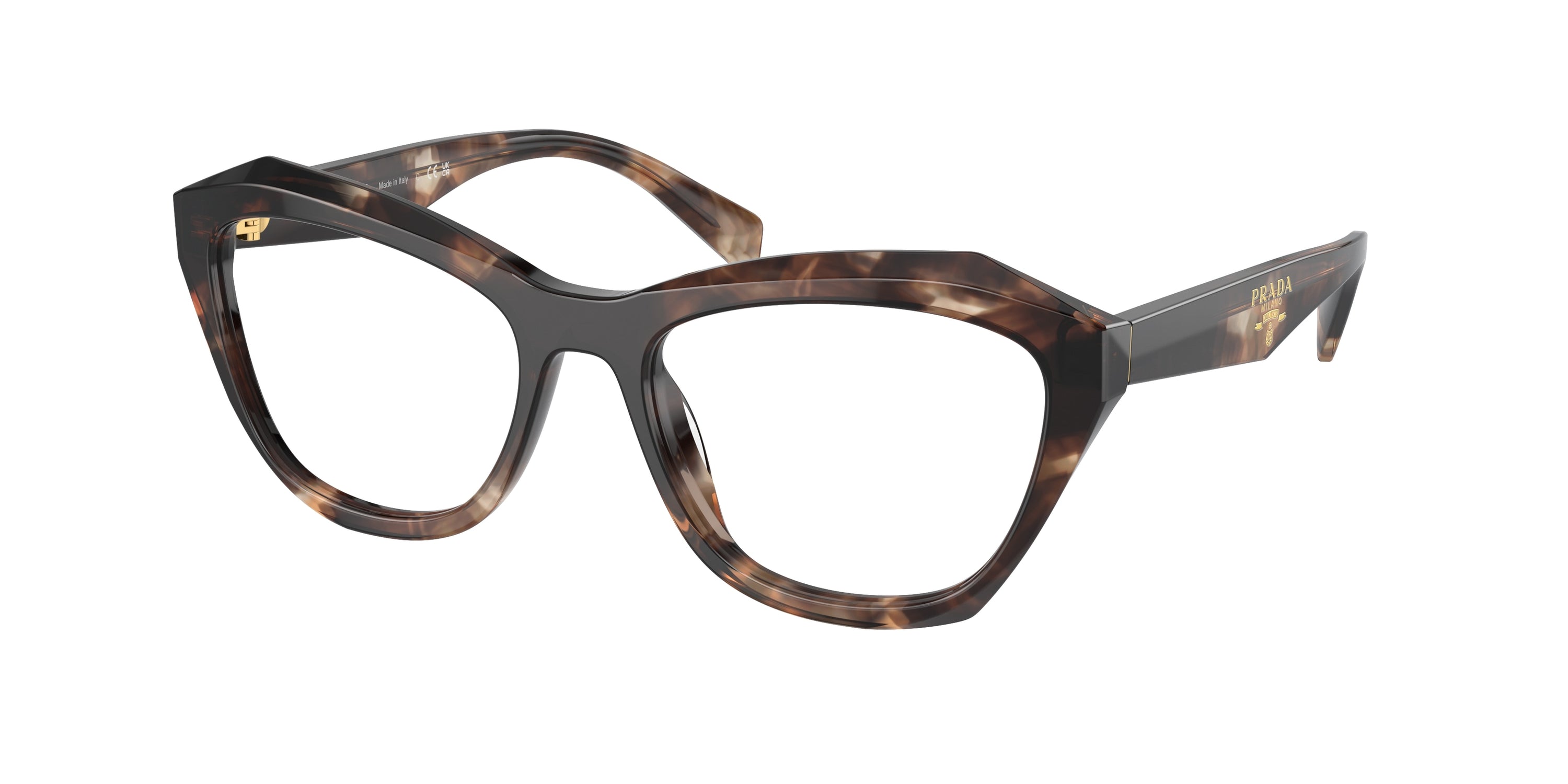 Prescription glasses PRADA PR A20V 14P1O1 54 – Visual Click