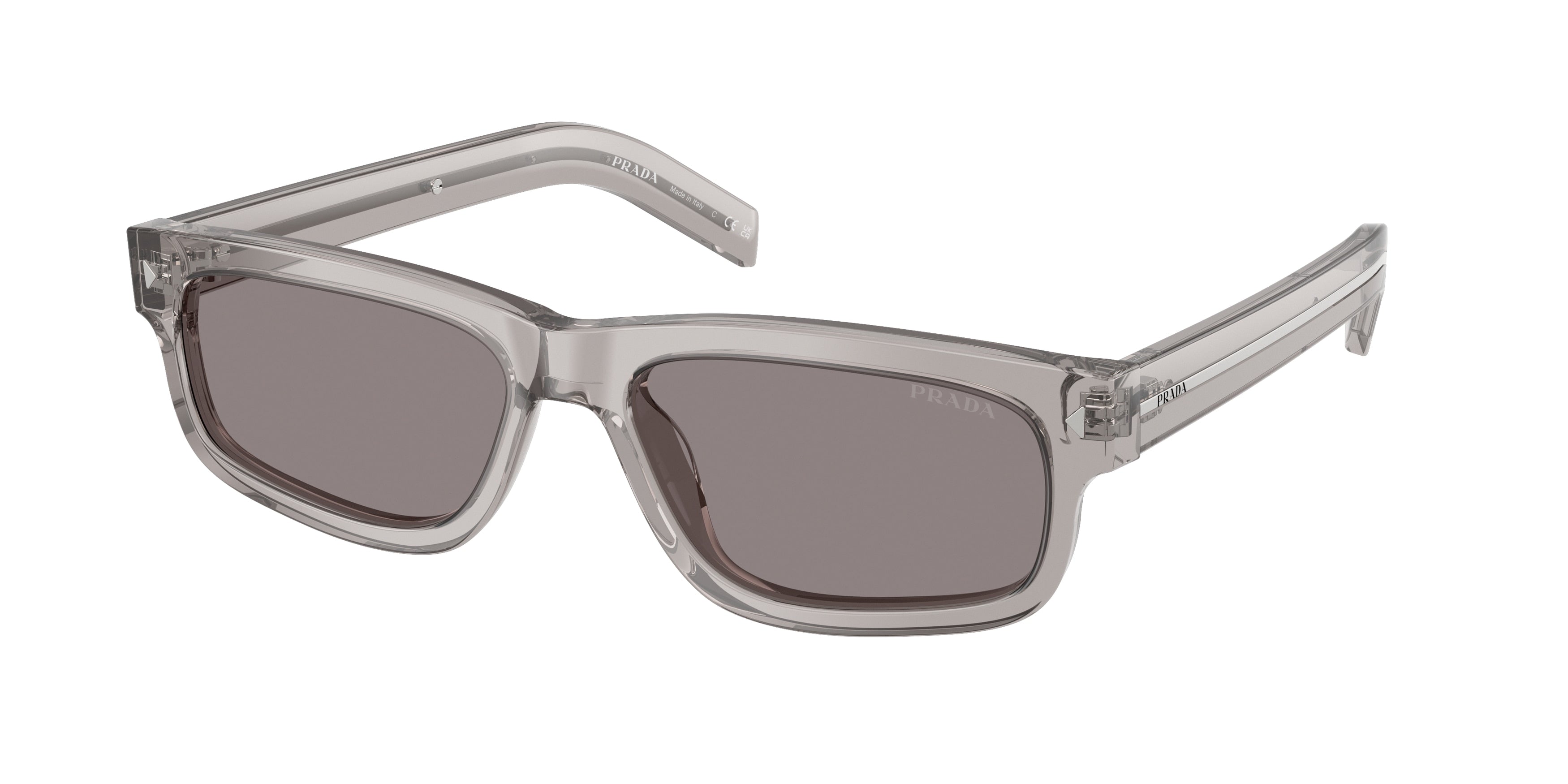Sunglasses PRADA PR B11S 10J03D 57 – Visual Click