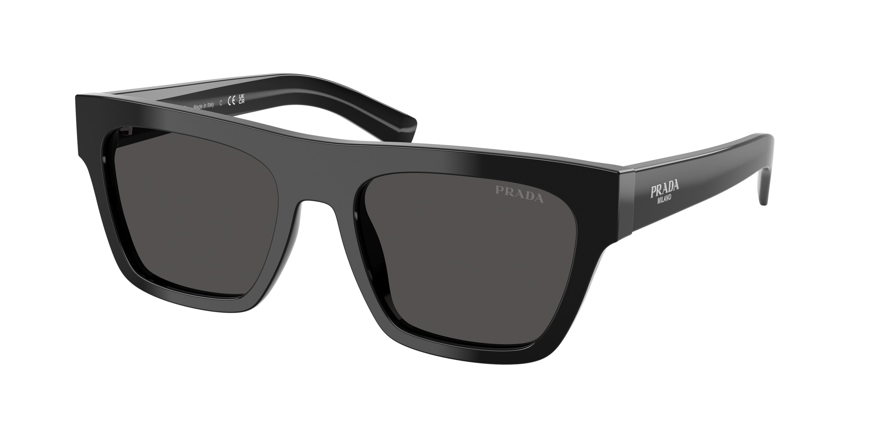 Sunglasses PRADA PR C03S 16K08Z 54 – Visual Click