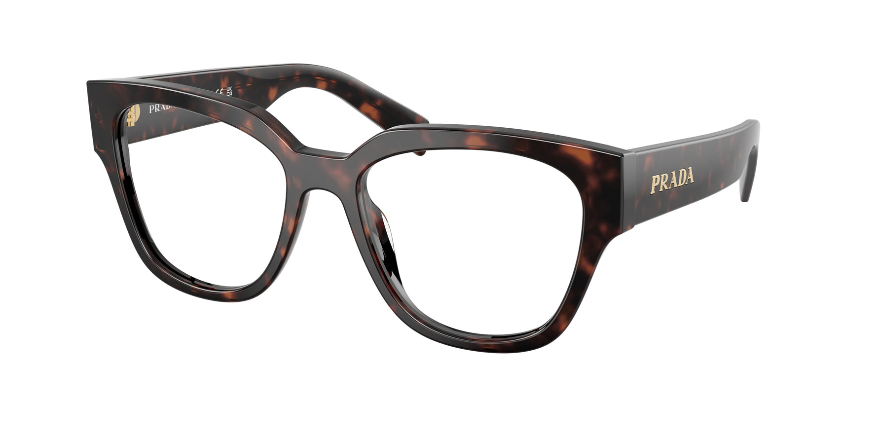 Prescription glasses PRADA PR C06V 17N1O1 52 – Visual Click