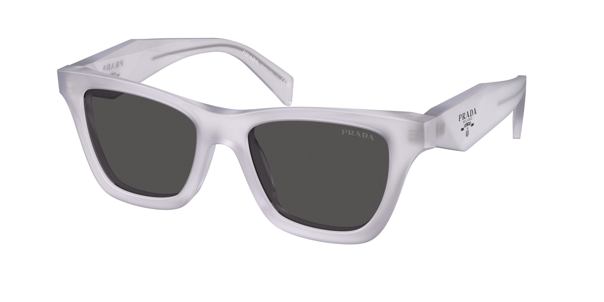 Sunglasses PRADA PR C07S 22G08Z 51 – Visual Click