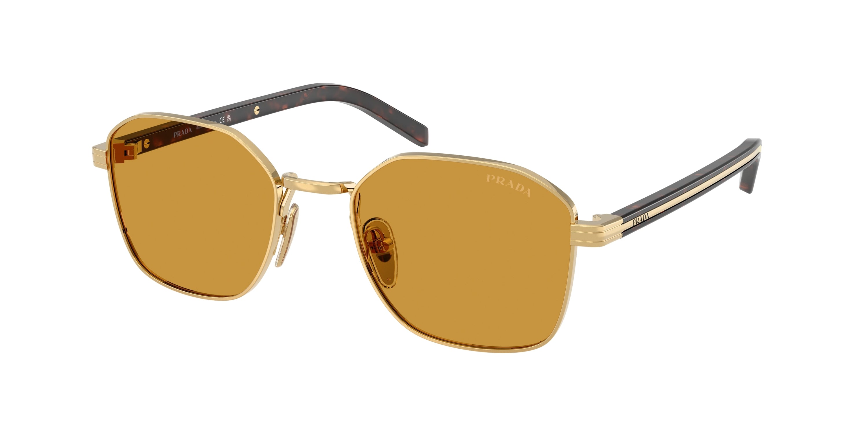 Sunglasses PRADA PR C50S 5AK50P 51 – Visual Click