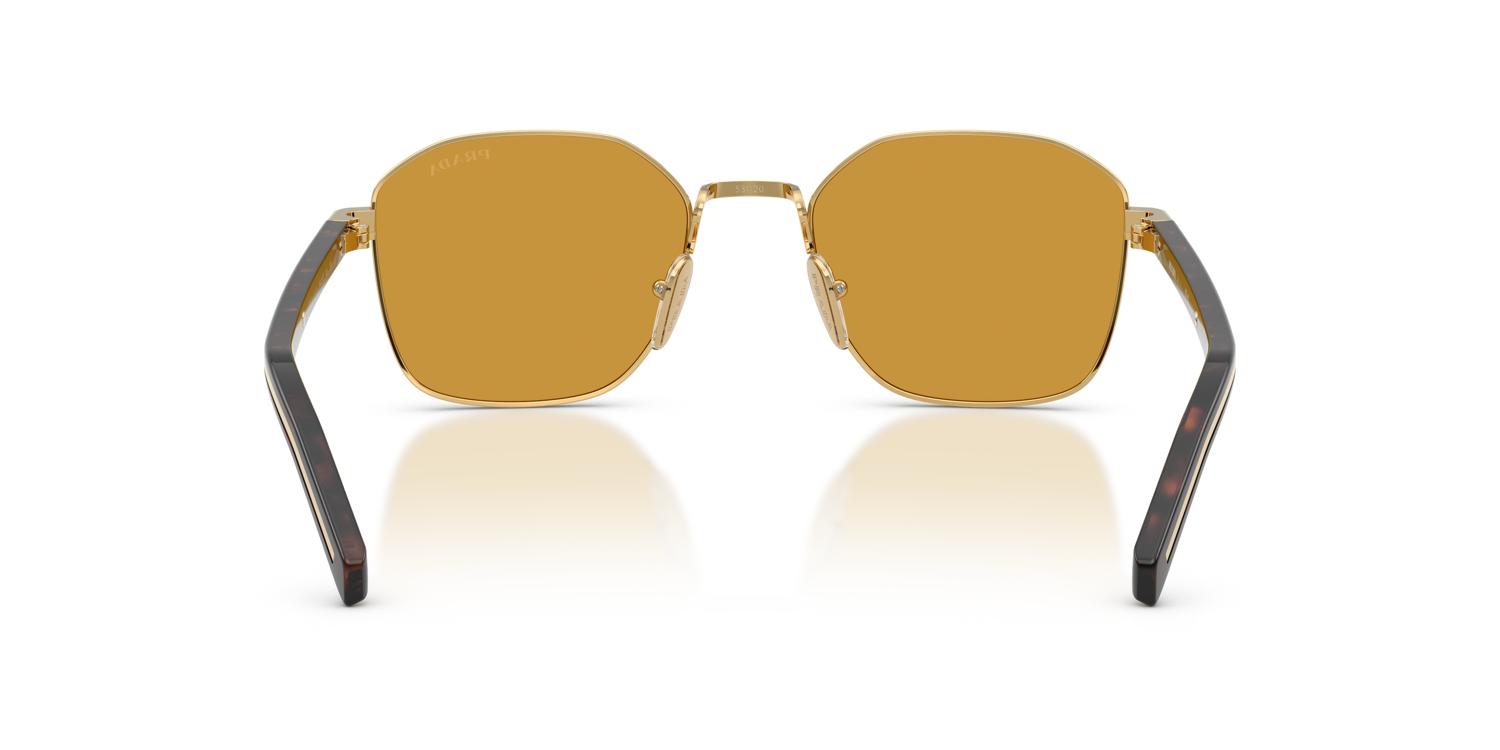 Sunglasses PRADA PR C50S 5AK50P 51 – Visual Click