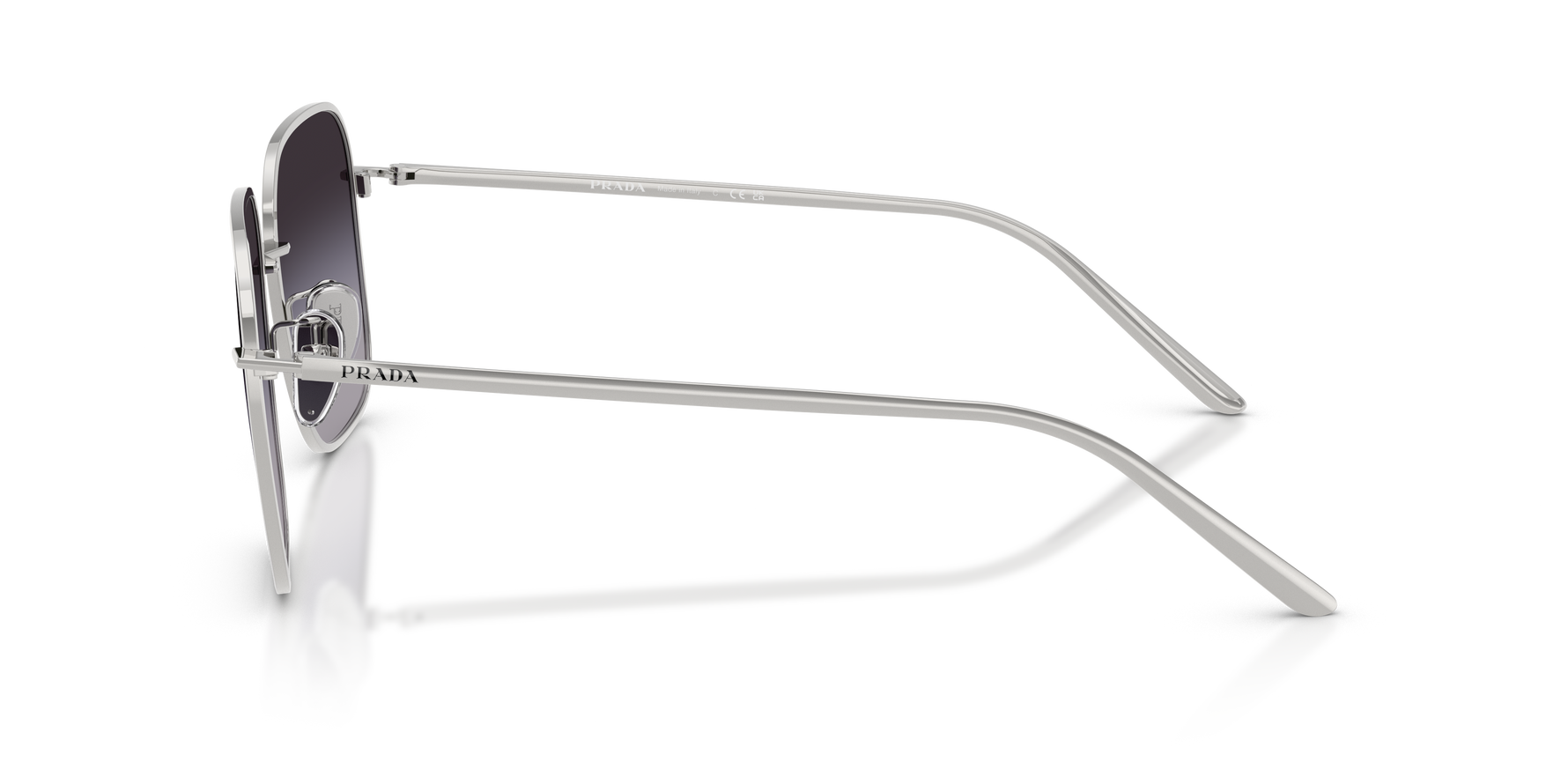 Sunglasses PRADA PR C54SD 1BC90A 54 – Visual Click