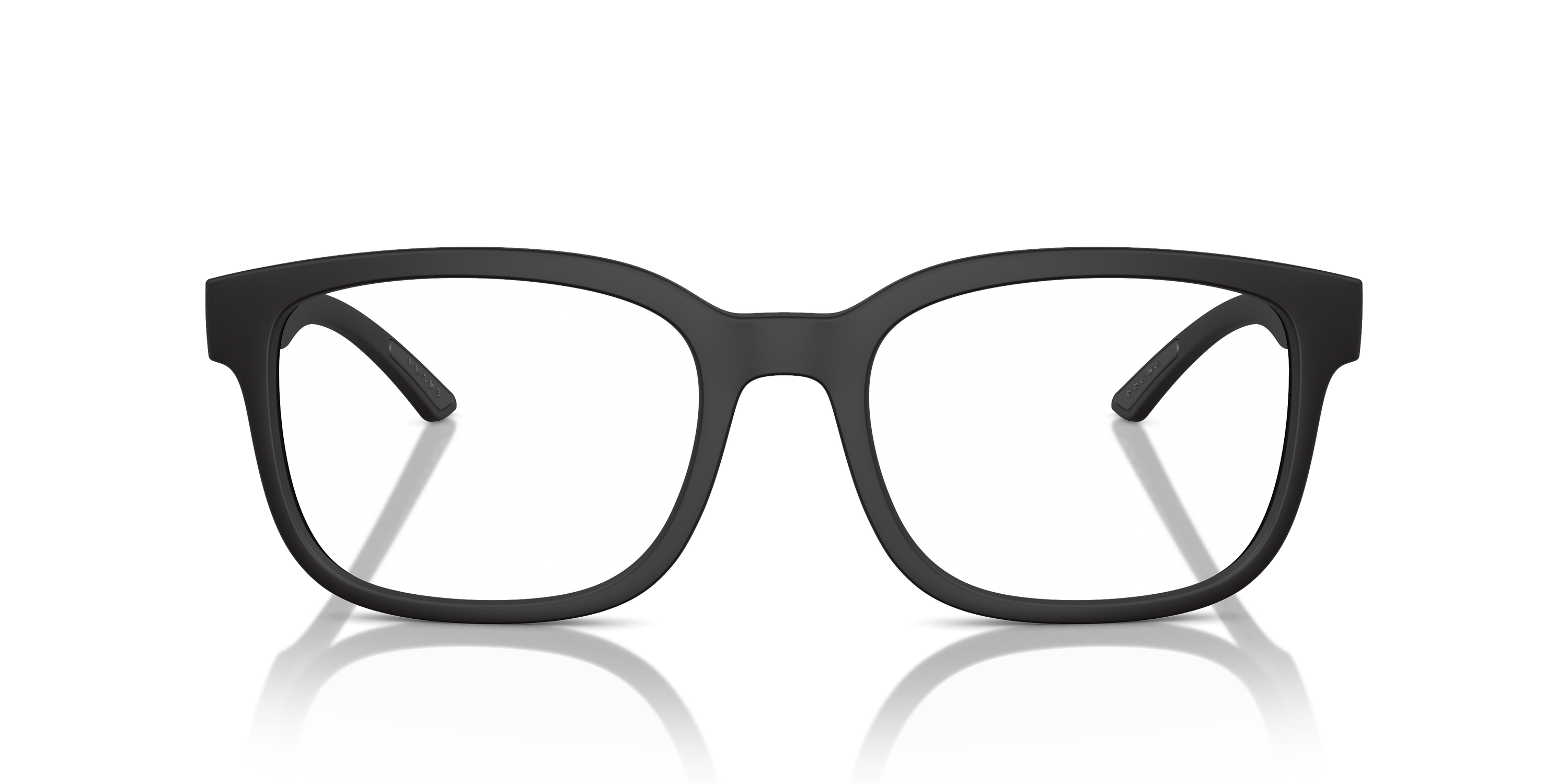 Prescription glasses PRADA LINEA ROSSA PS 05QV DG01O1 56 – Visual Click