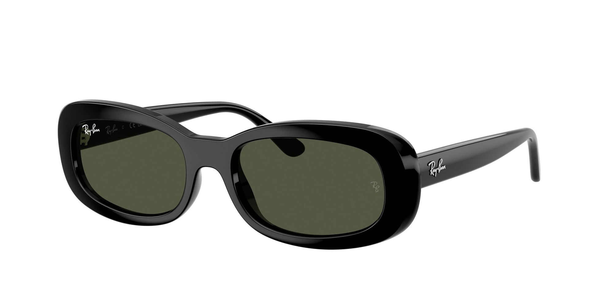 Sunglasses RAY-BAN RB2221 901/31 53 – Visual Click