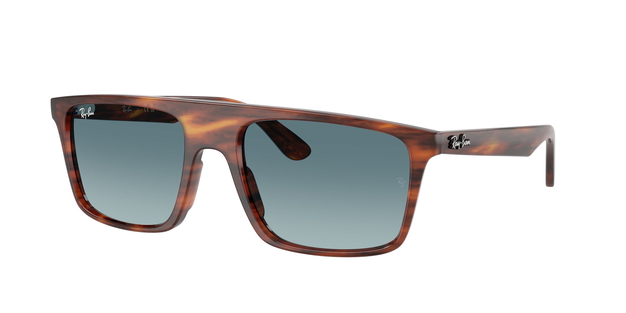 Sunglasses RAY-BAN RB2222 954/3M 57 – Visual Click