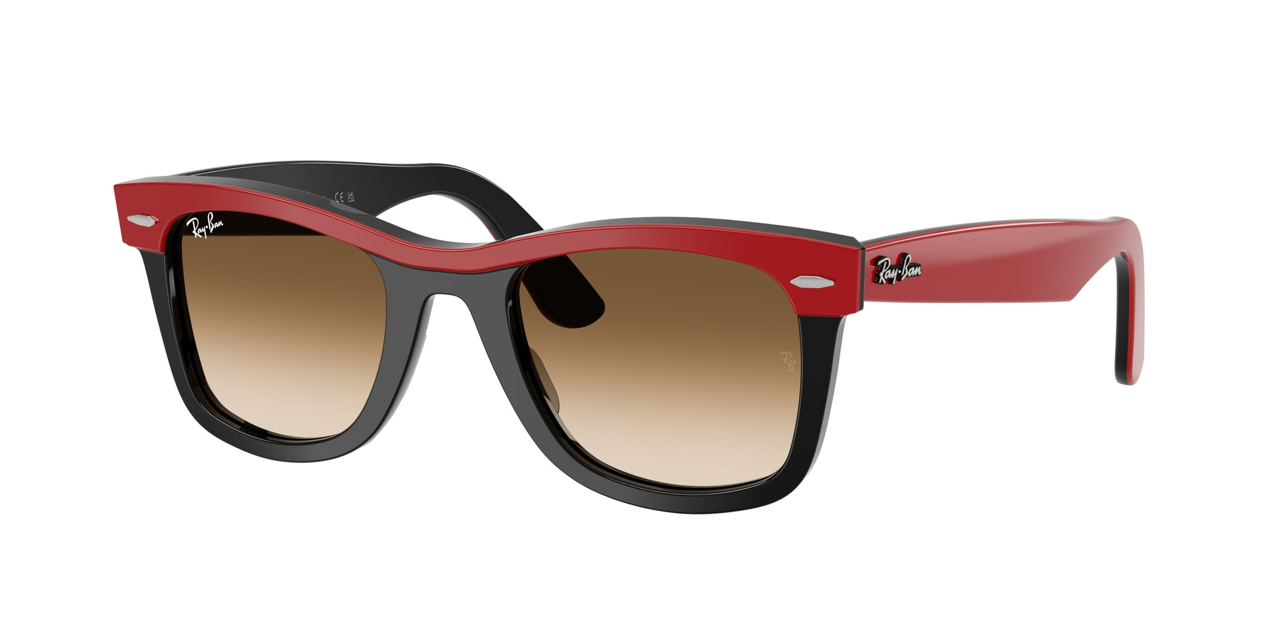 Sunglasses RAY-BAN RB2240 WAYFARER 955/51 50 – Visual Click