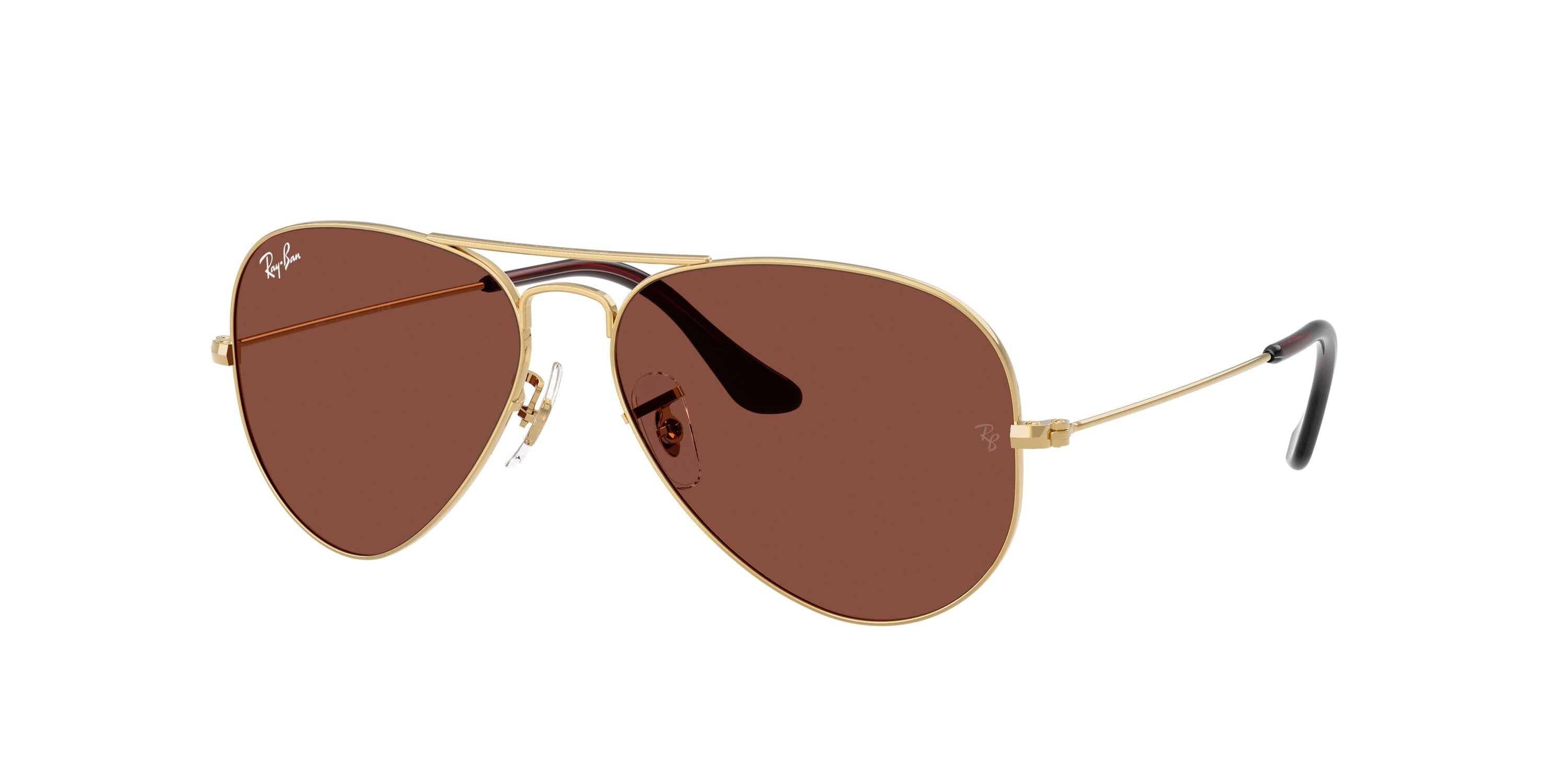 Sunglasses RAY-BAN RB3025 AVIATOR 001/C5 58 – Visual Click