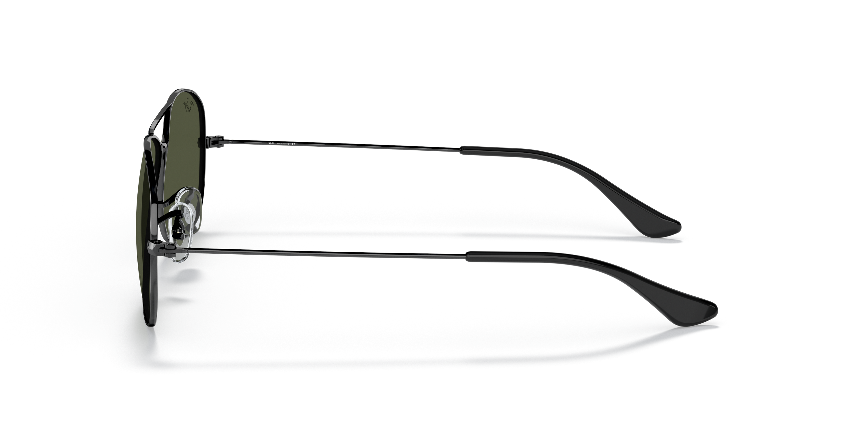 Sunglasses RAY-BAN RB3362 COCKPIT 4 56 – Visual Click