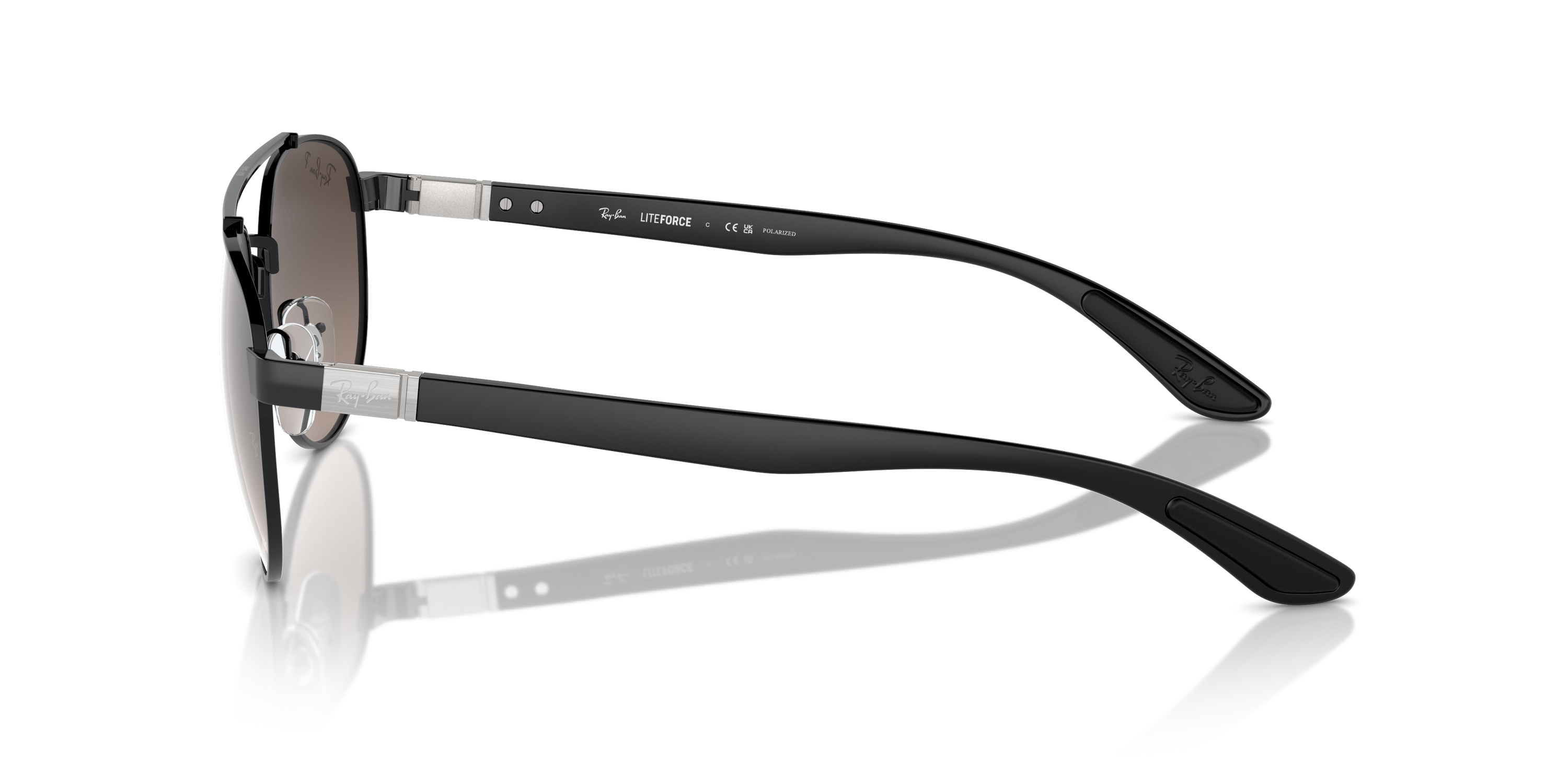 Sunglasses RAY-BAN RB3736CH 002/5J 56 – Visual Click