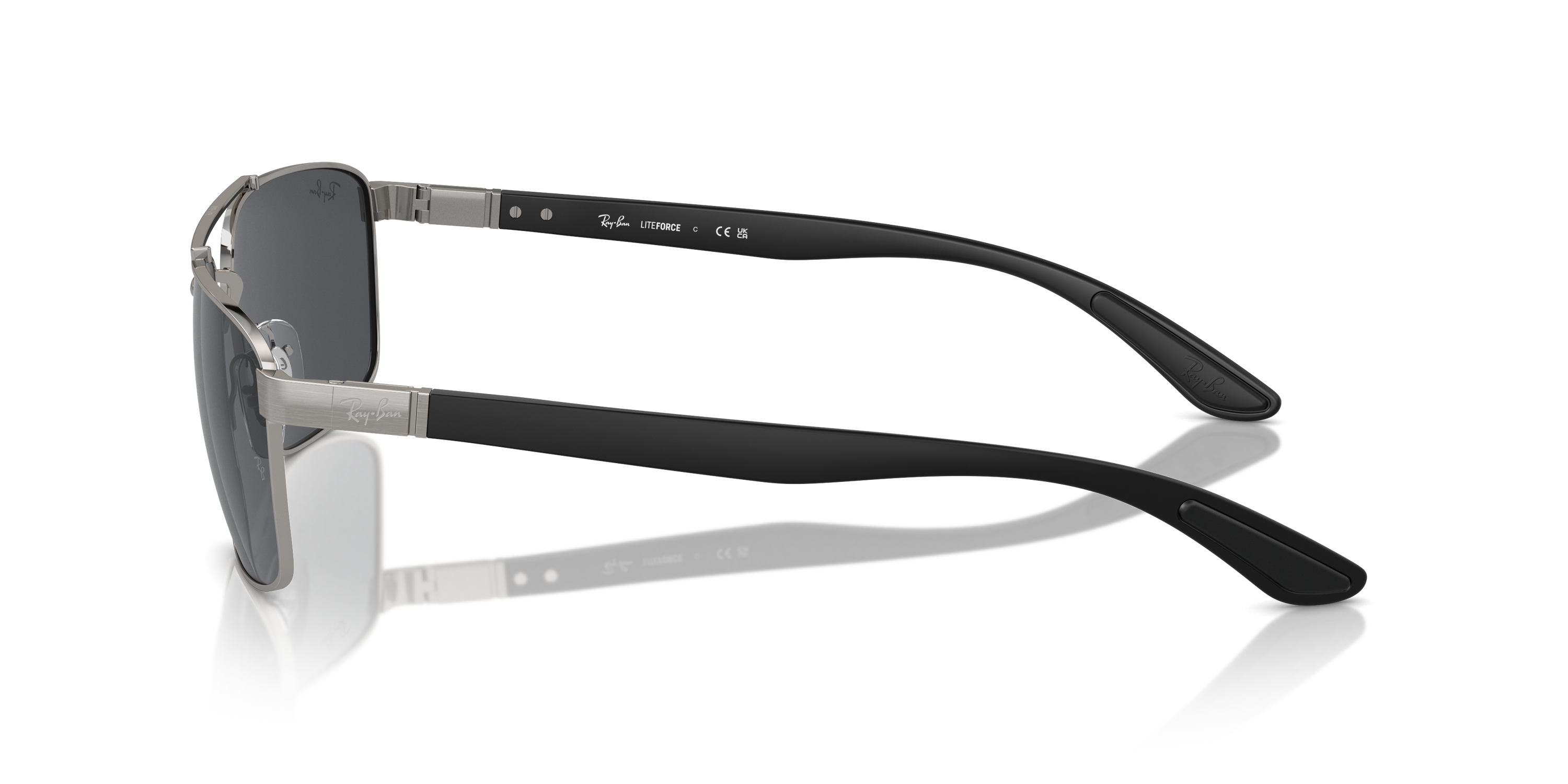 Sunglasses RAY-BAN RB3737 004/87 60 – Visual Click