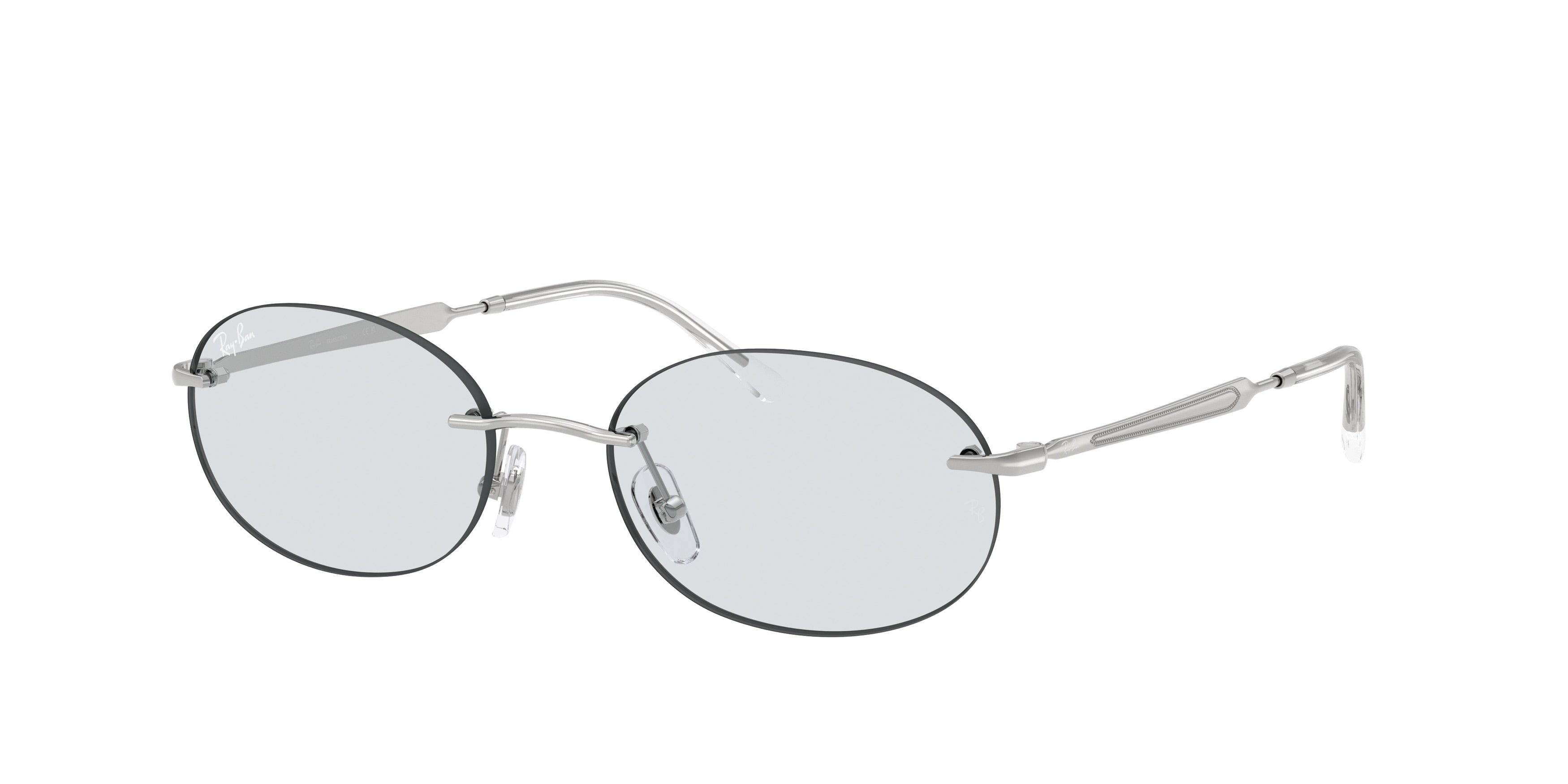 Sunglasses RAY-BAN RB3767 003/MF 54 – Visual Click