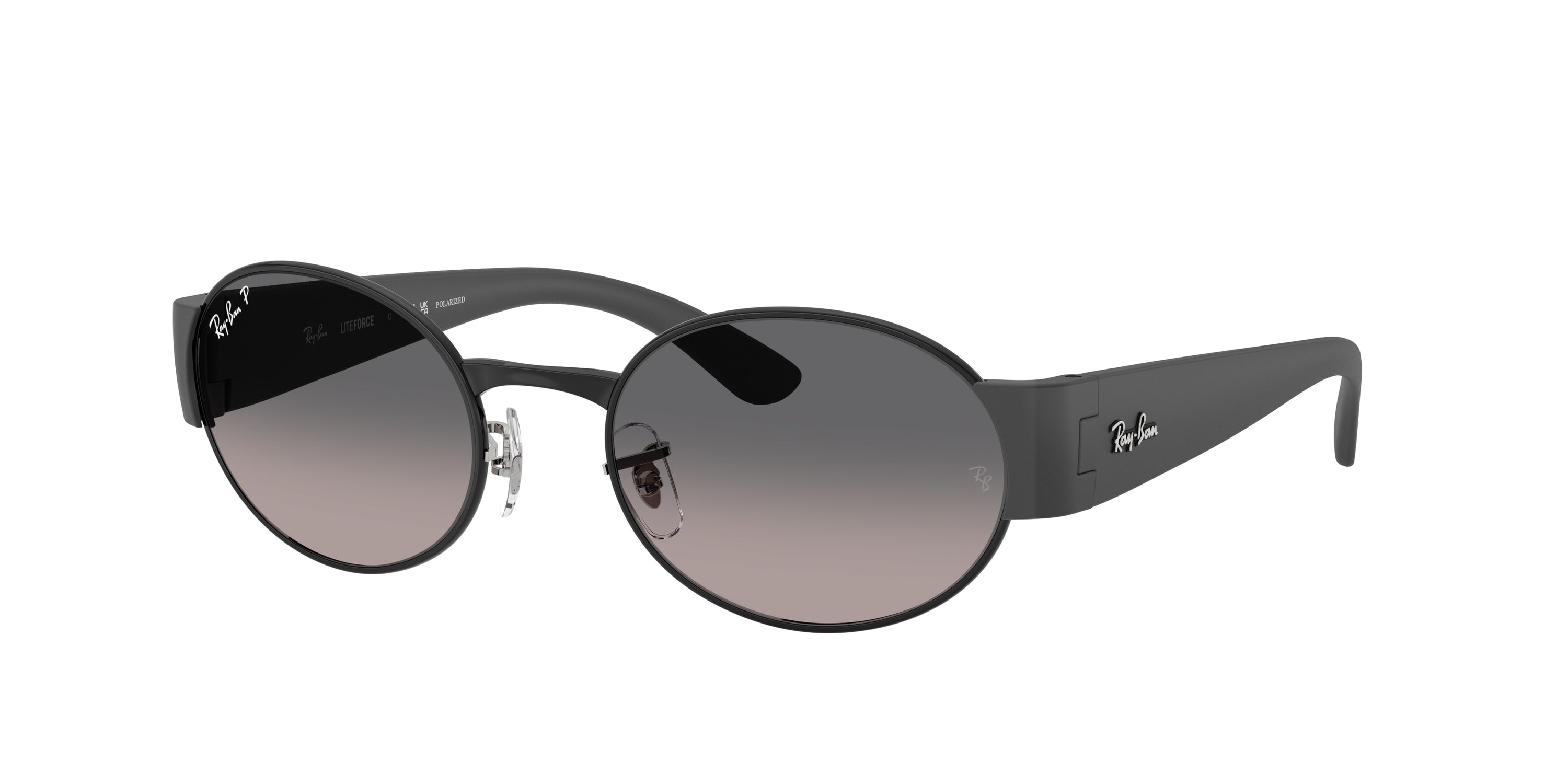 Sunglasses RAY-BAN RB3770 002/M3 52 – Visual Click