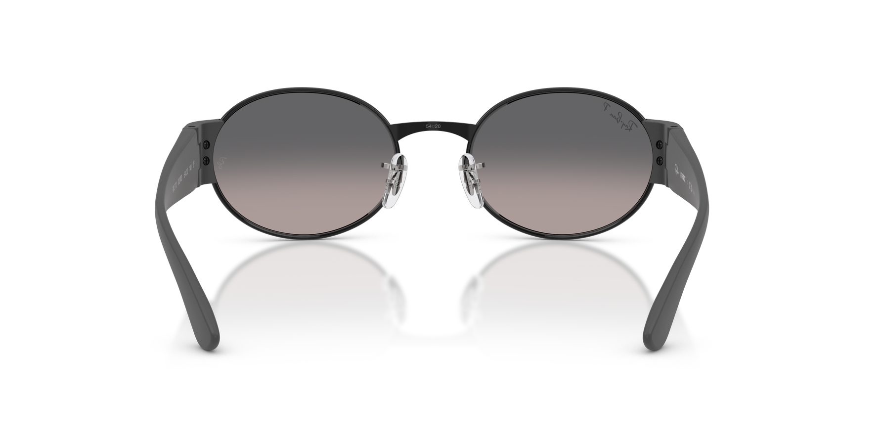 Sunglasses RAY-BAN RB3770 002/M3 52 – Visual Click