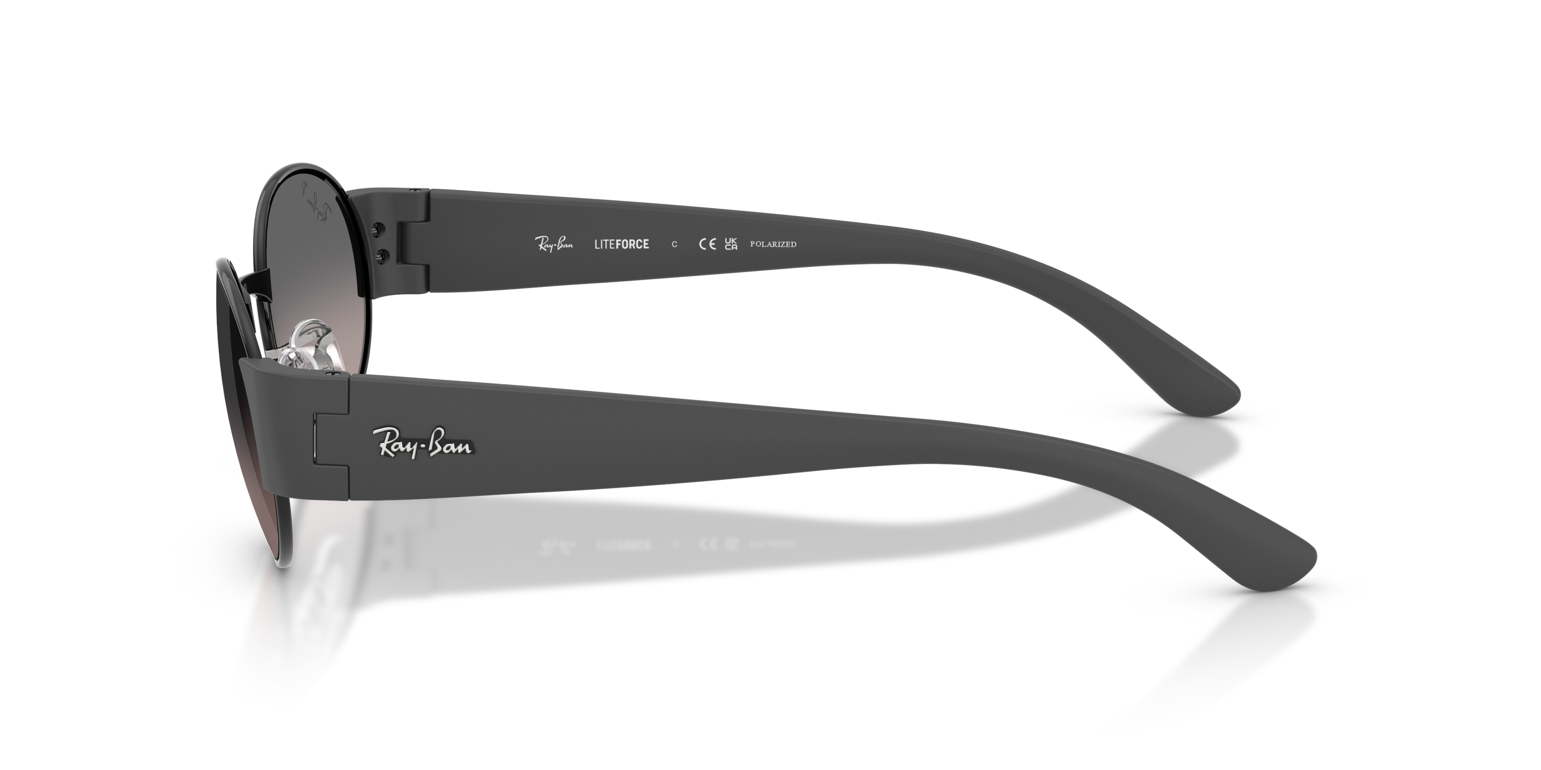 Sunglasses RAY-BAN RB3770 002/M3 52 – Visual Click