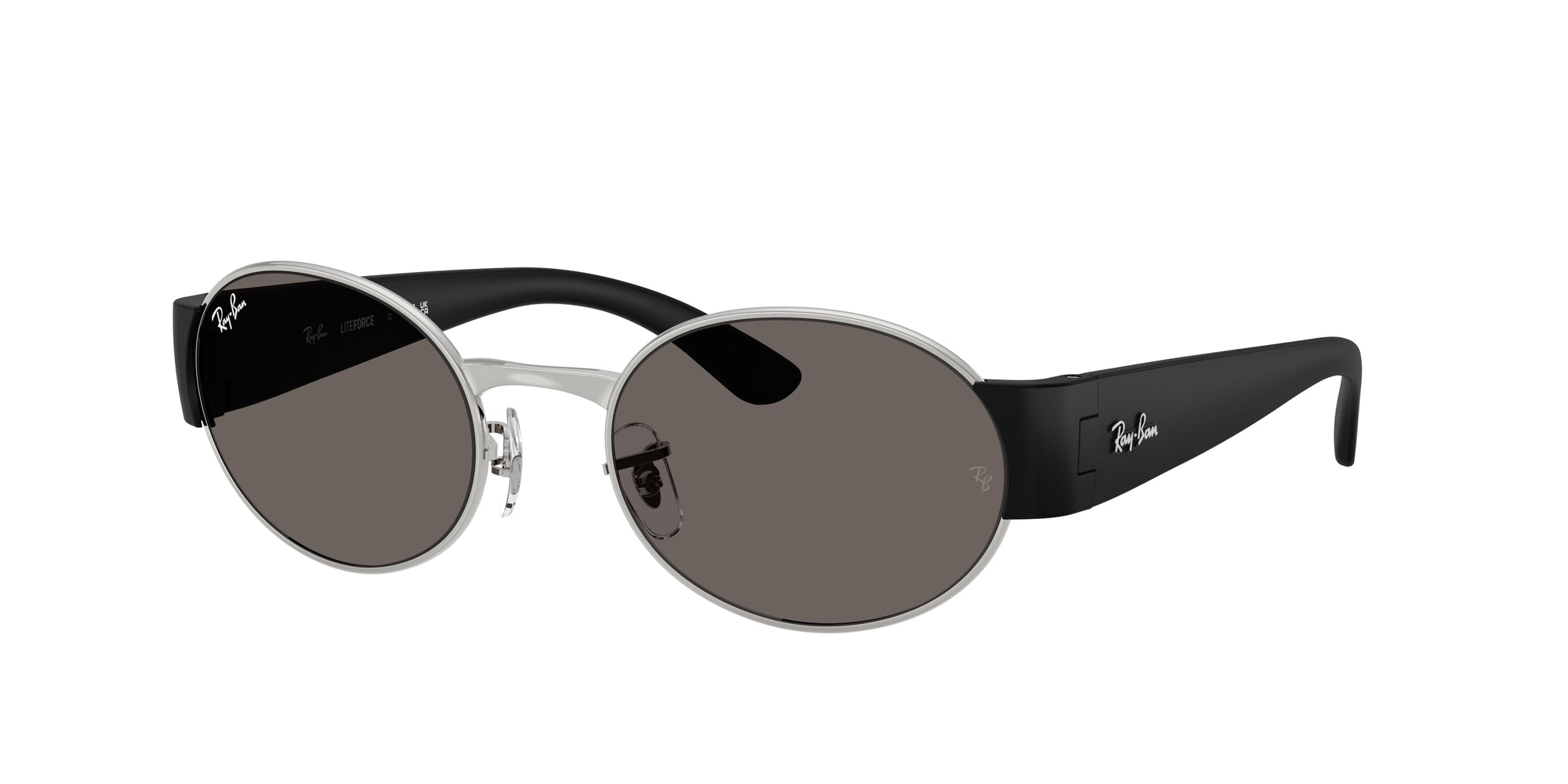 Sunglasses RAY-BAN RB3770 003/B1 52 – Visual Click
