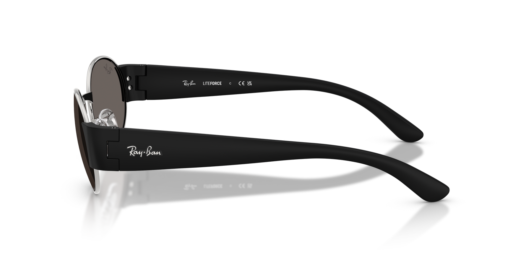 Sunglasses RAY-BAN RB3770 003/B1 52 – Visual Click