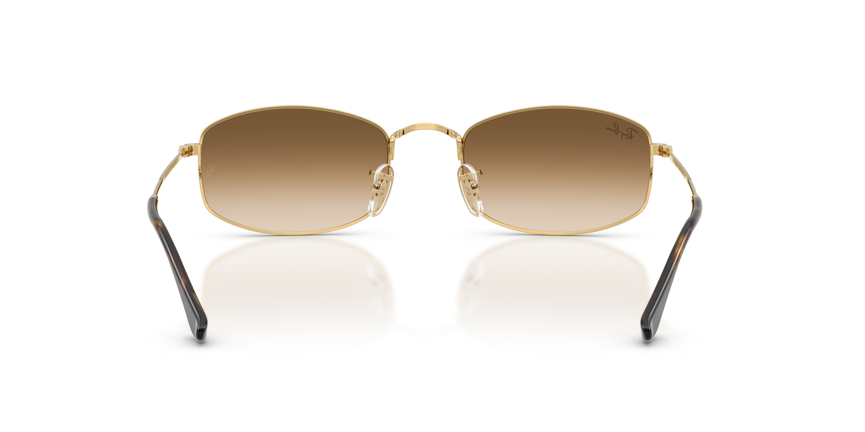 Sunglasses RAY-BAN RB3832 001/51 52 – Visual Click