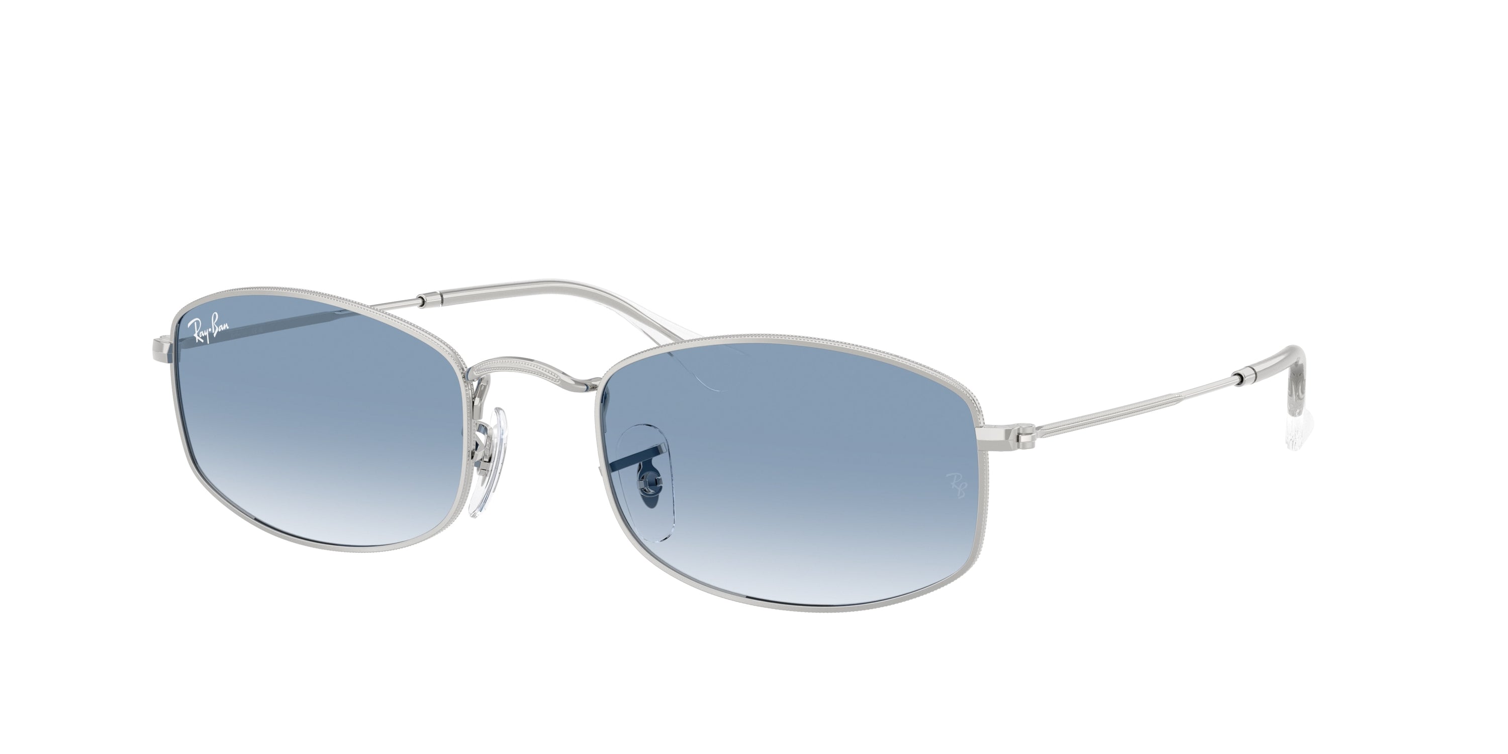 Sunglasses RAY-BAN RB3832 003/3F 52 – Visual Click