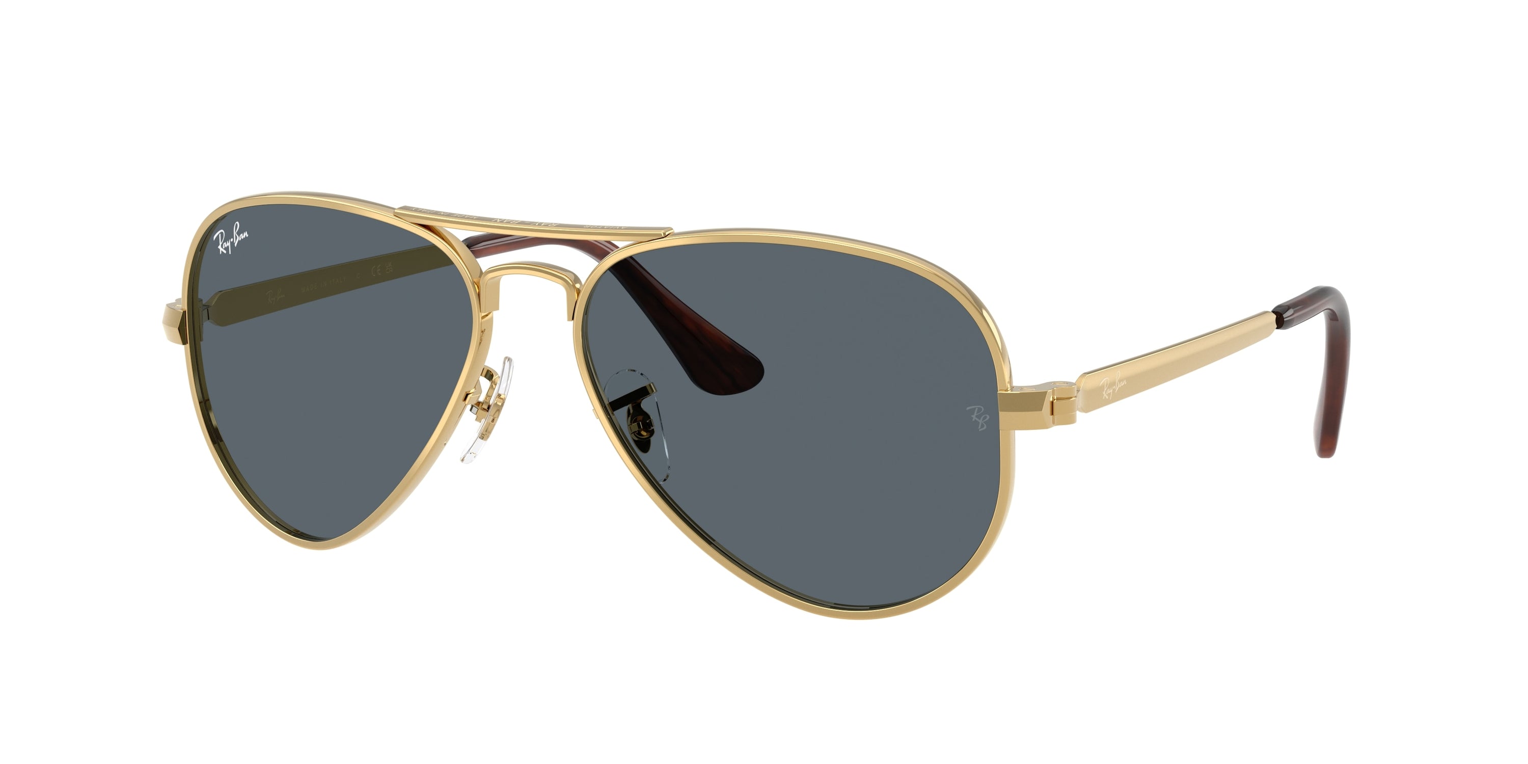 Sunglasses RAY-BAN RB3925 AVIATOR MAX 001/R5 58 – Visual Click