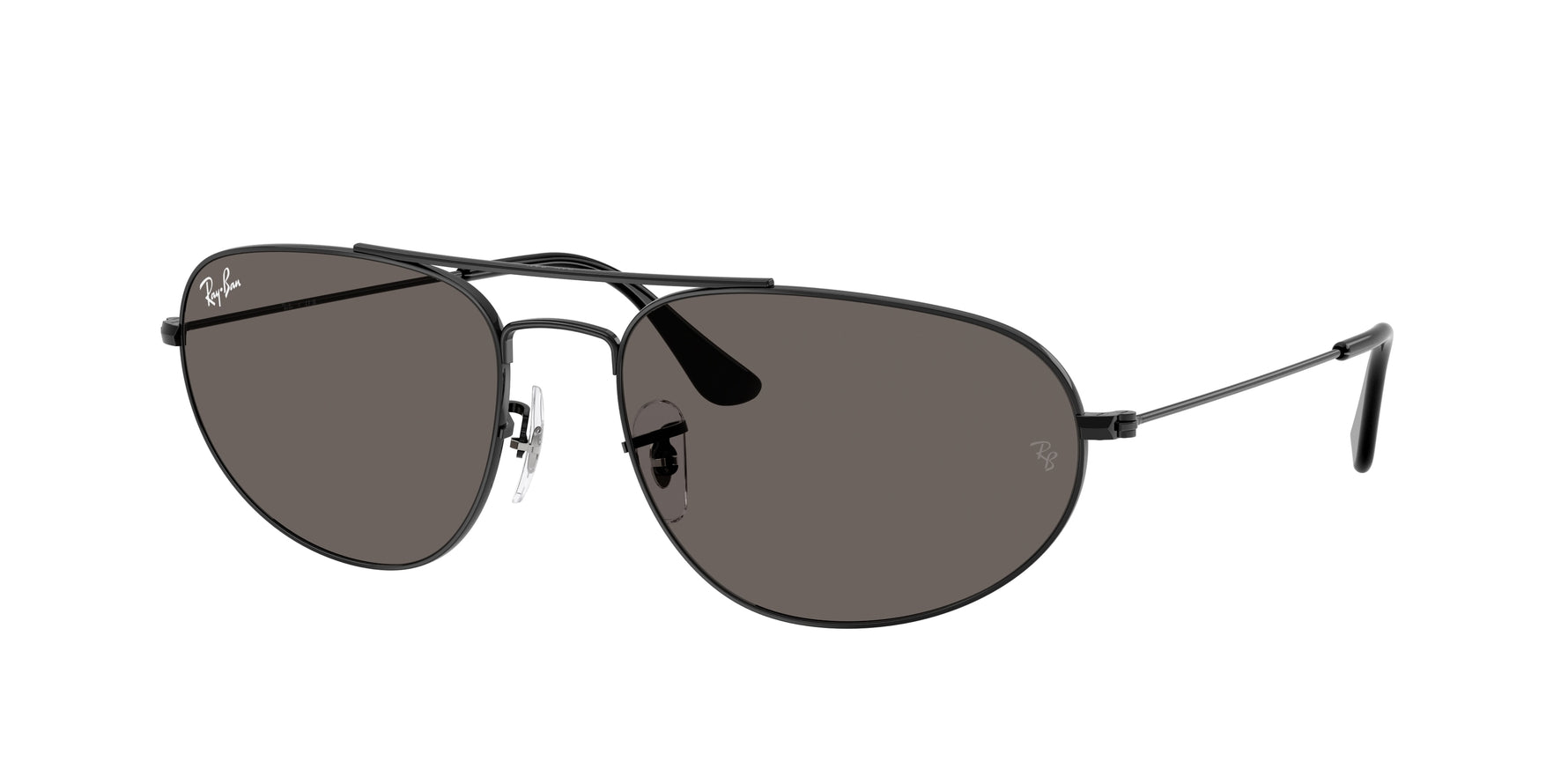 Sunglasses RAY-BAN RB3945 002/B1 62 – Visual Click