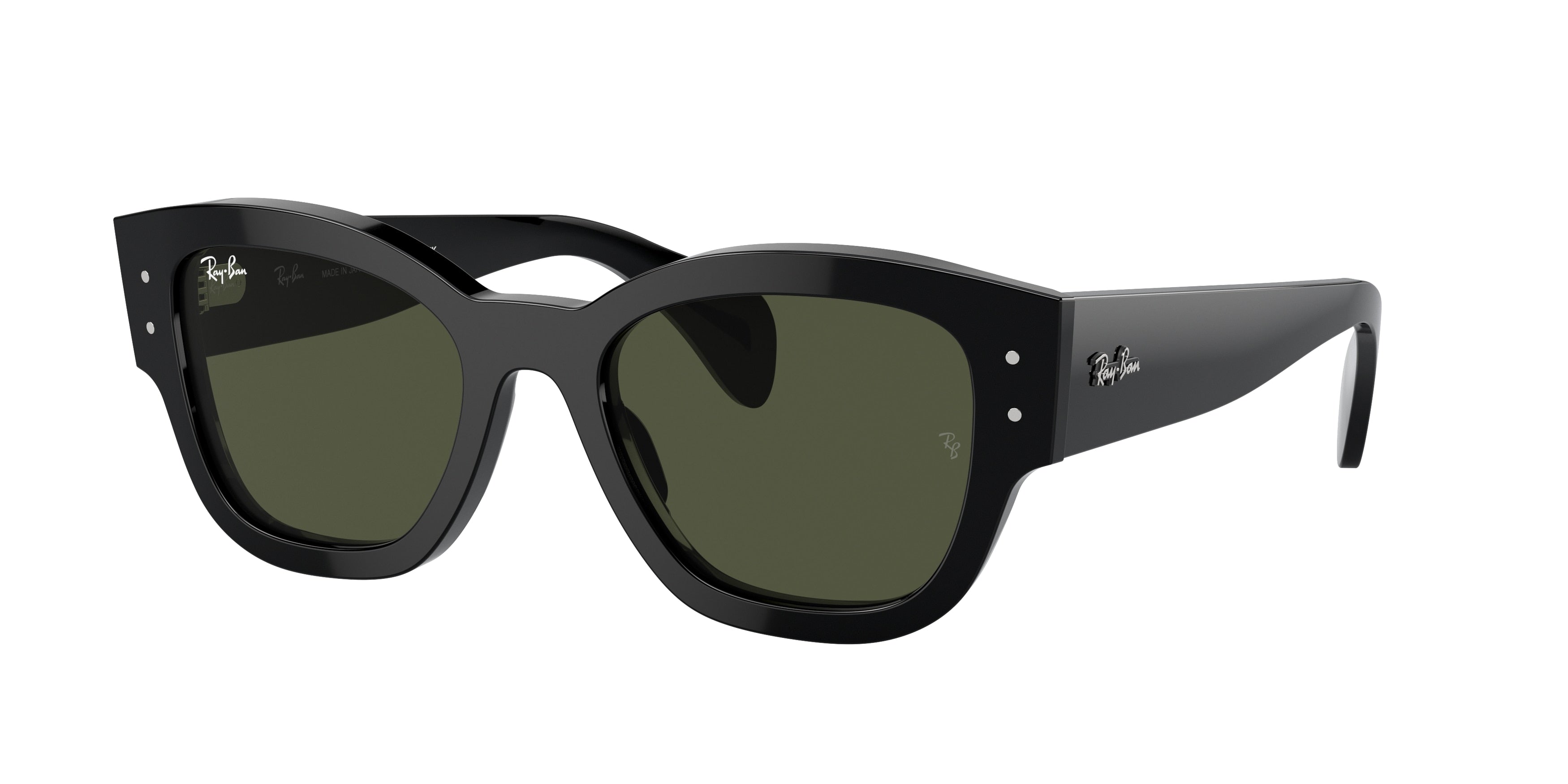 Sunglasses RAY-BAN RB7681S JORGE 901/31 52 – Visual Click