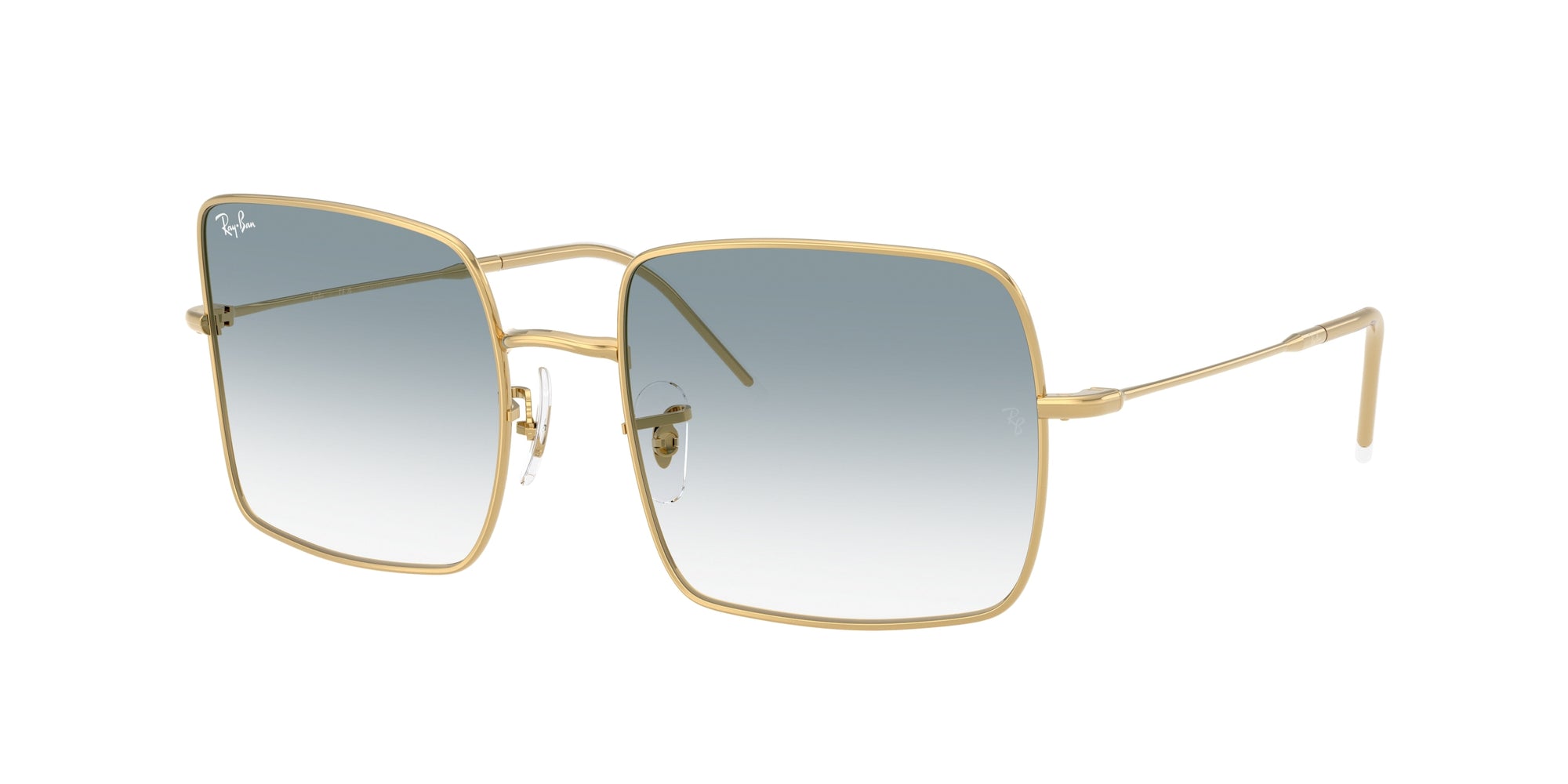 Sunglasses RAY-BAN RBR0104S SQUARE REVERSE 001/79 56 – Visual Click