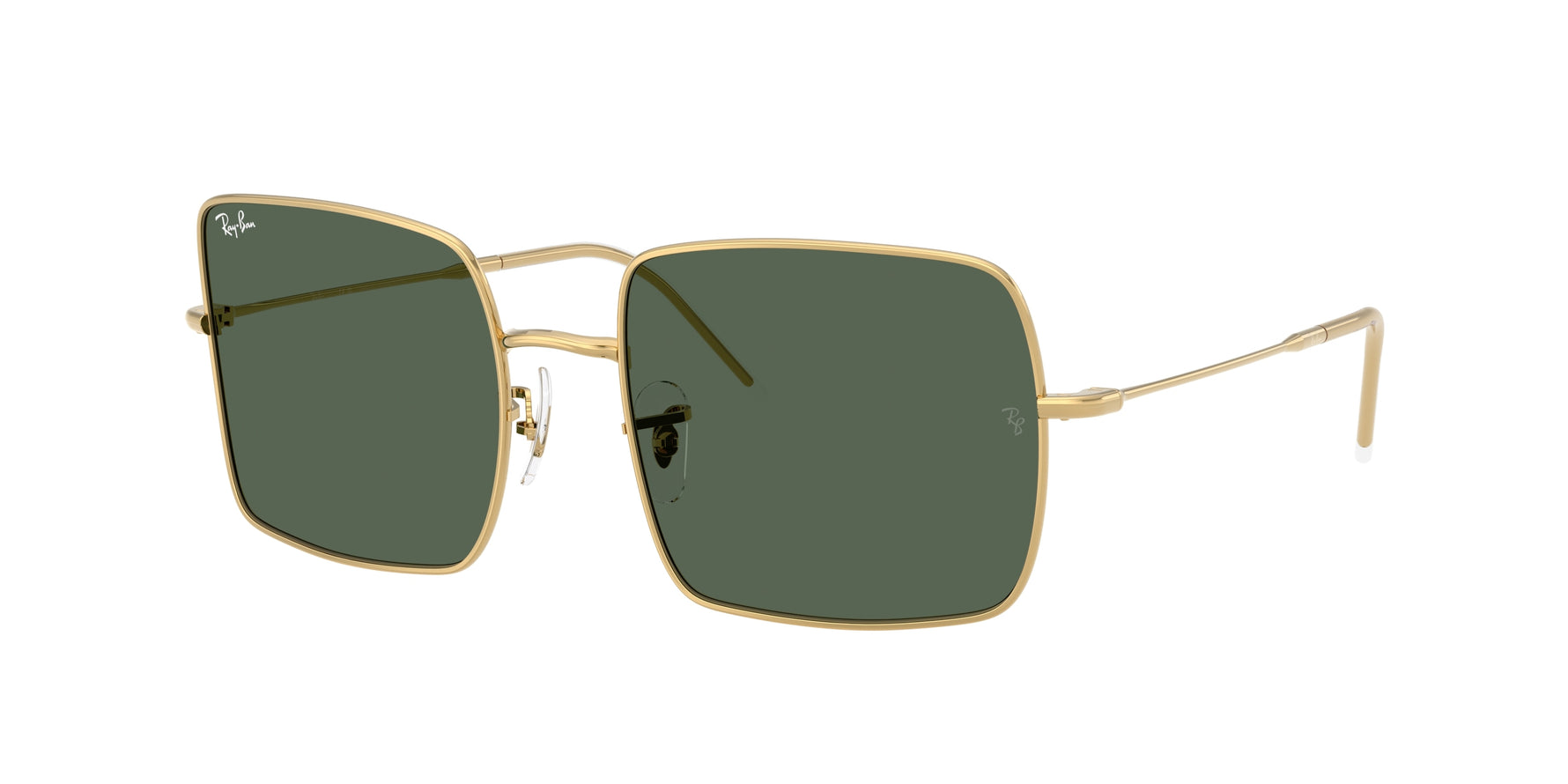 Sunglasses RAY-BAN RBR0104S SQUARE REVERSE 001/VR 56 – Visual Click