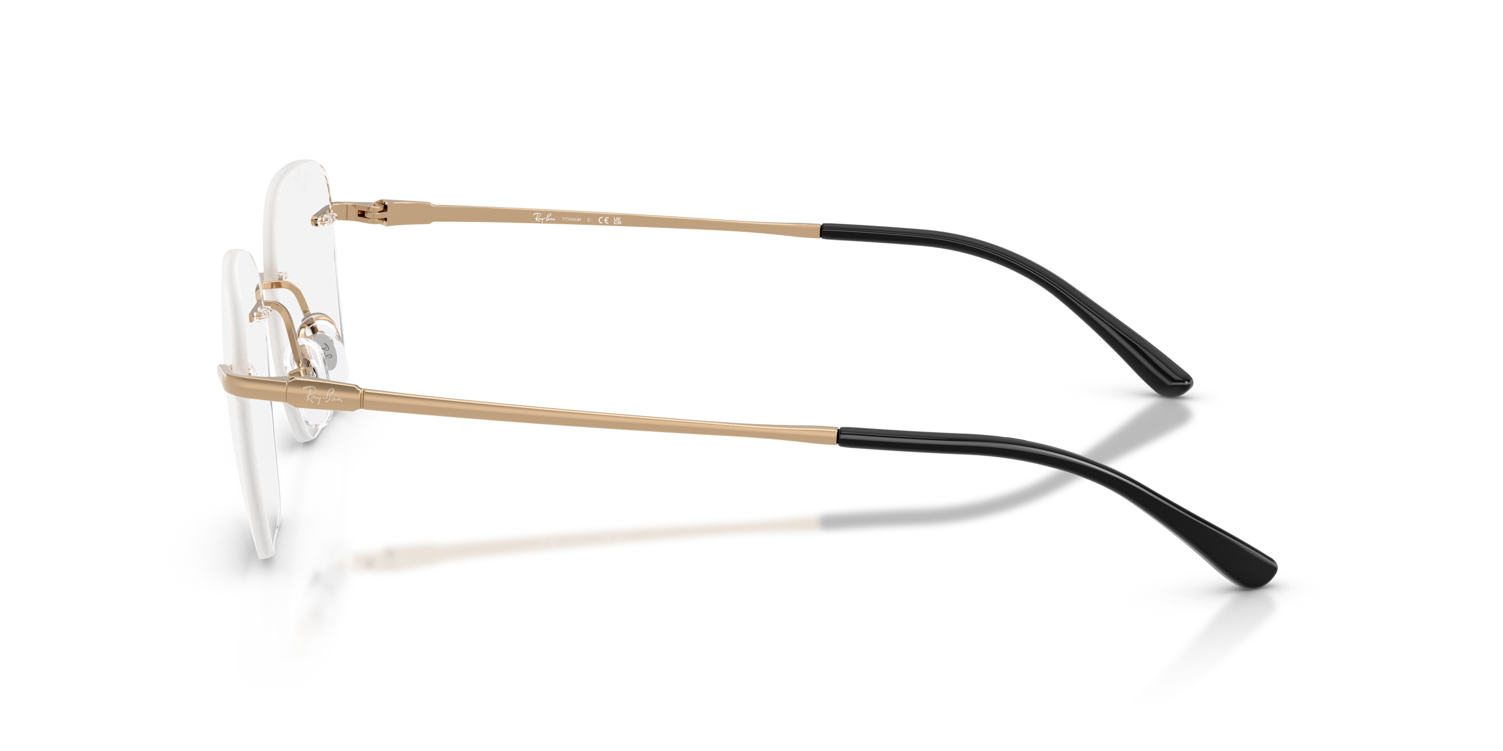 Prescription glasses RAY-BAN RX8783D 1248 52 – Visual Click