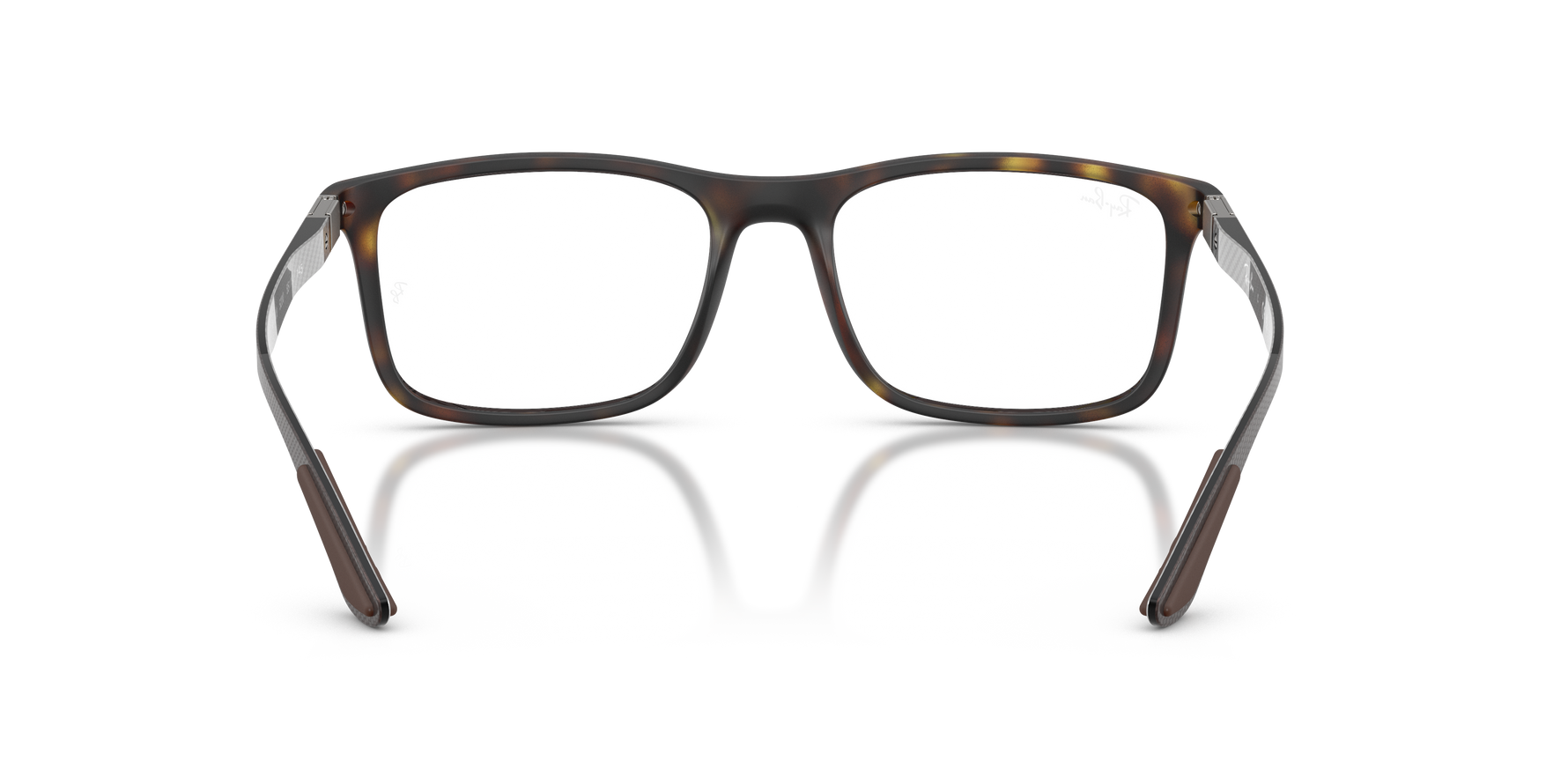 Prescription glasses RAY-BAN RX8908 5200 57 – Visual Click