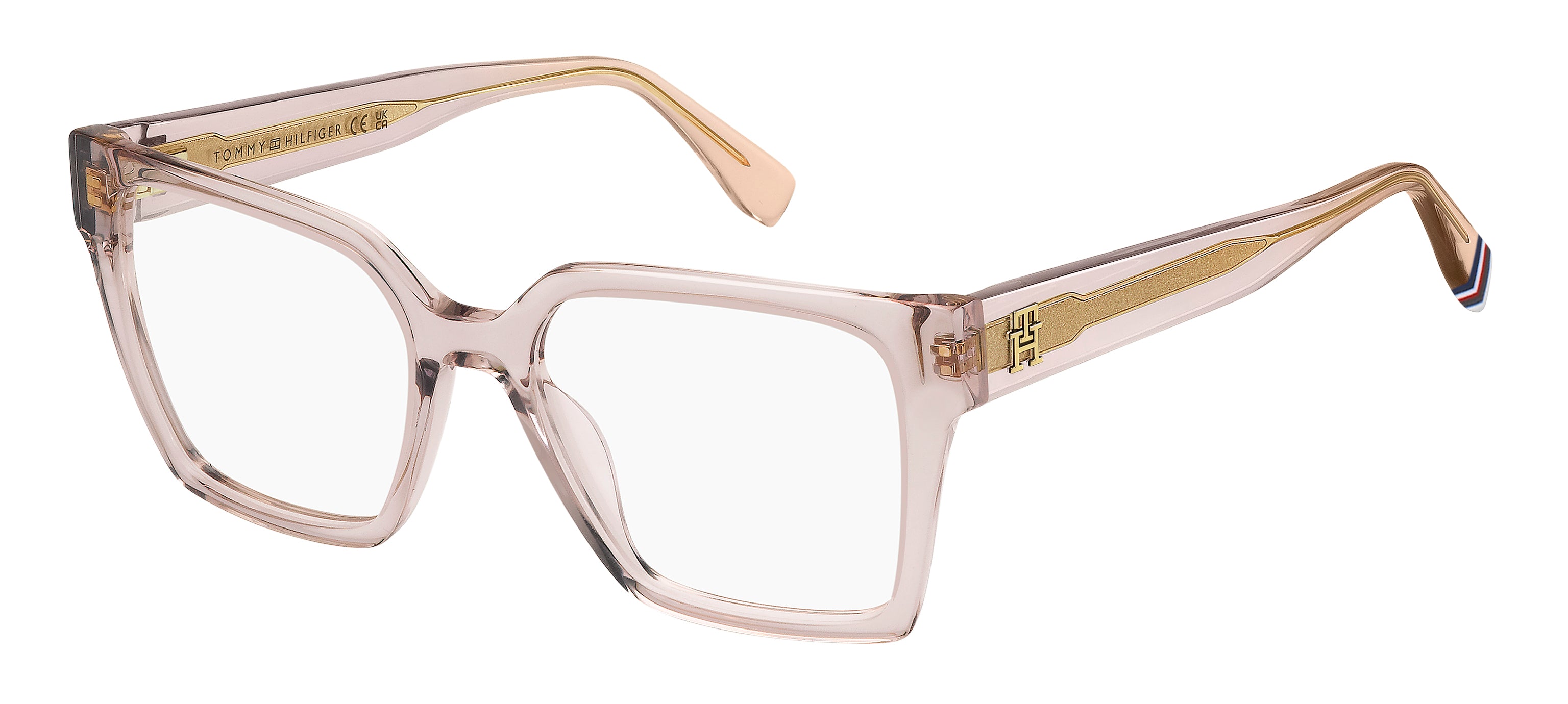 Gafas graduadas TOMMY HILFIGER TH 2103 35J 52 – Visual Click