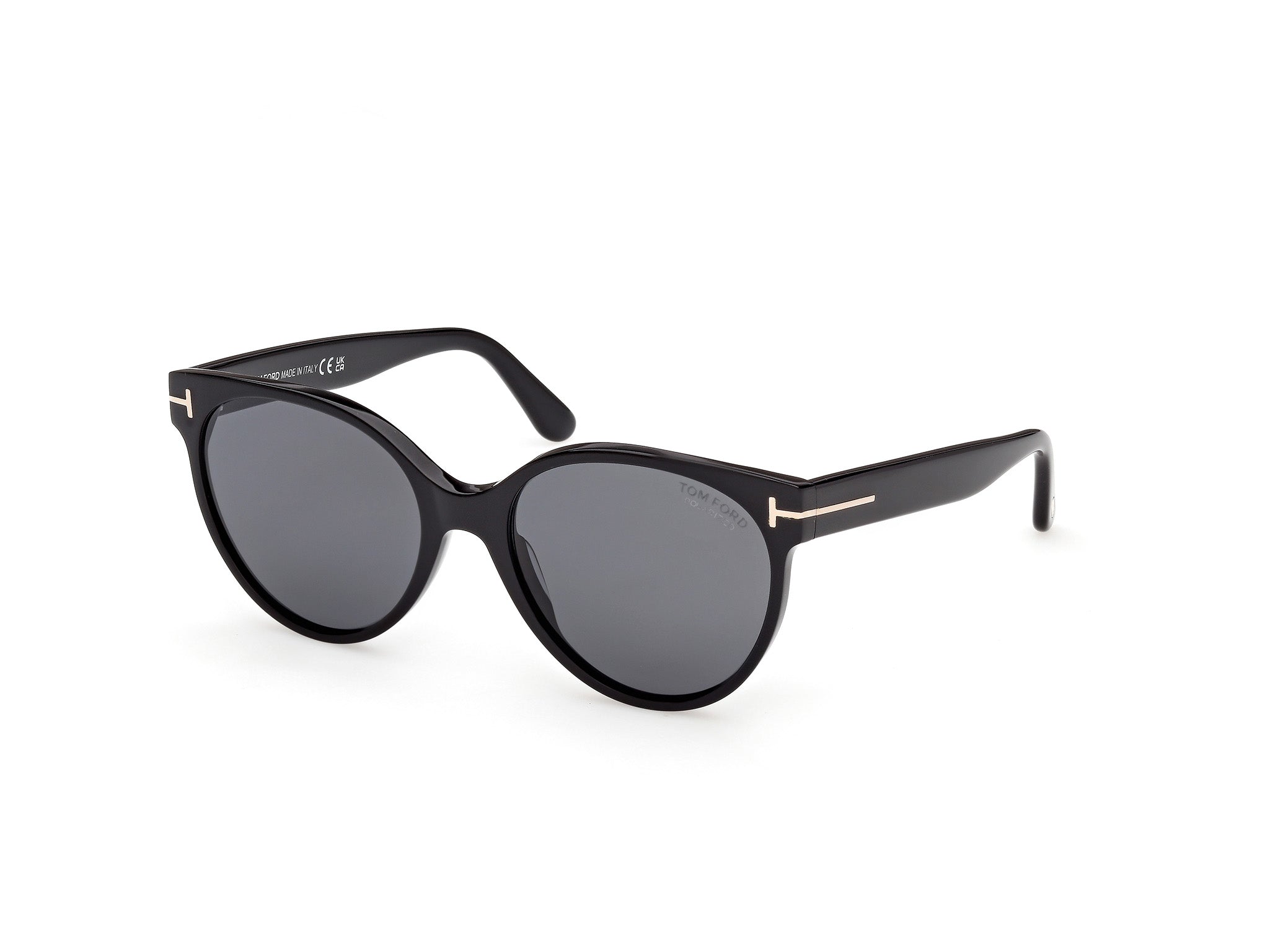 Sunglasses TOM FORD FT1311 TALLULAH-02 01D 56 – Visual Click