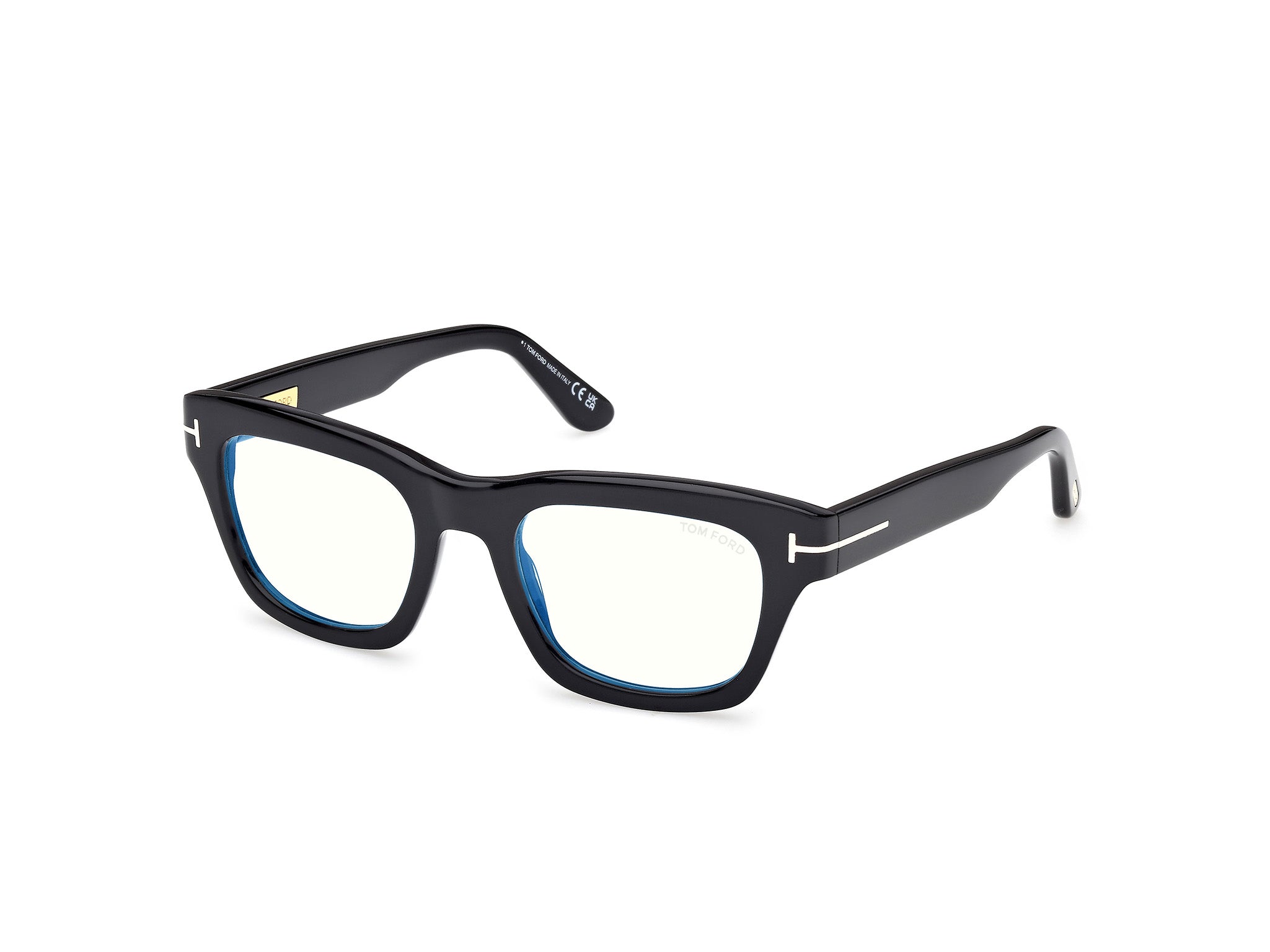 TOM FORD FT6036-B 001 52 – Visual Click