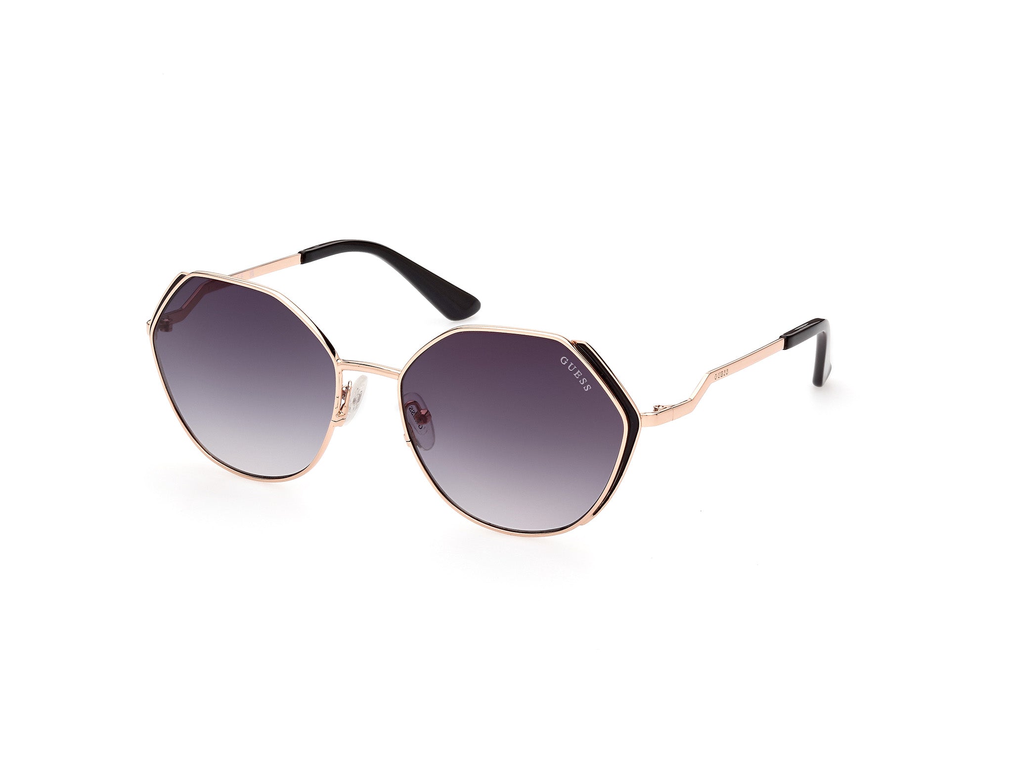 Sunglasses GUESS GU7842 28B 58 – Visual Click