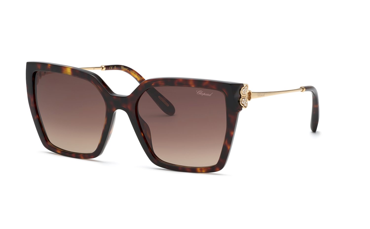 Sunglasses CHOPARD SCH371S 0909 56 – Visual Click